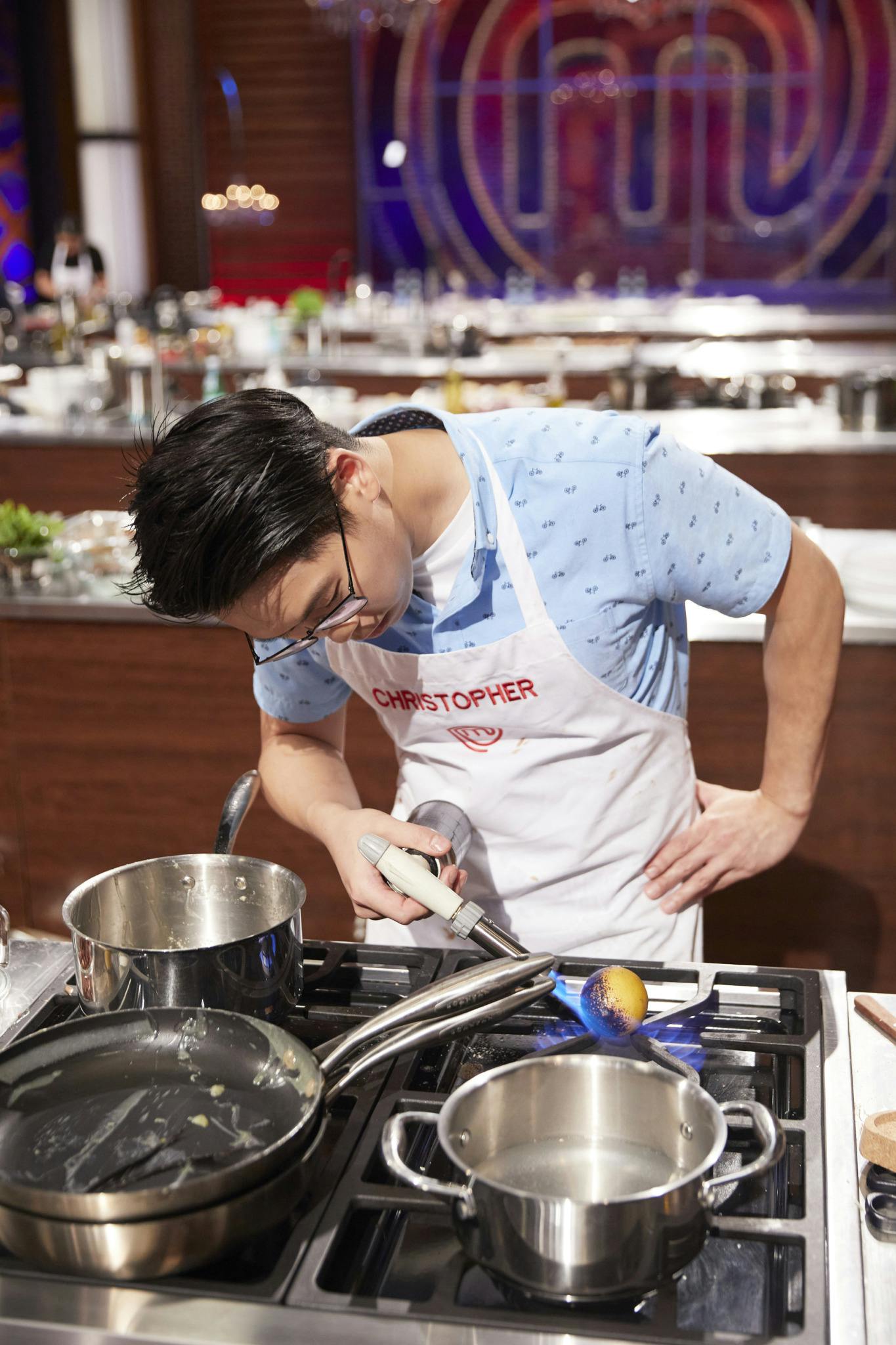 MasterChef Canada: Back to Win | Bell Media