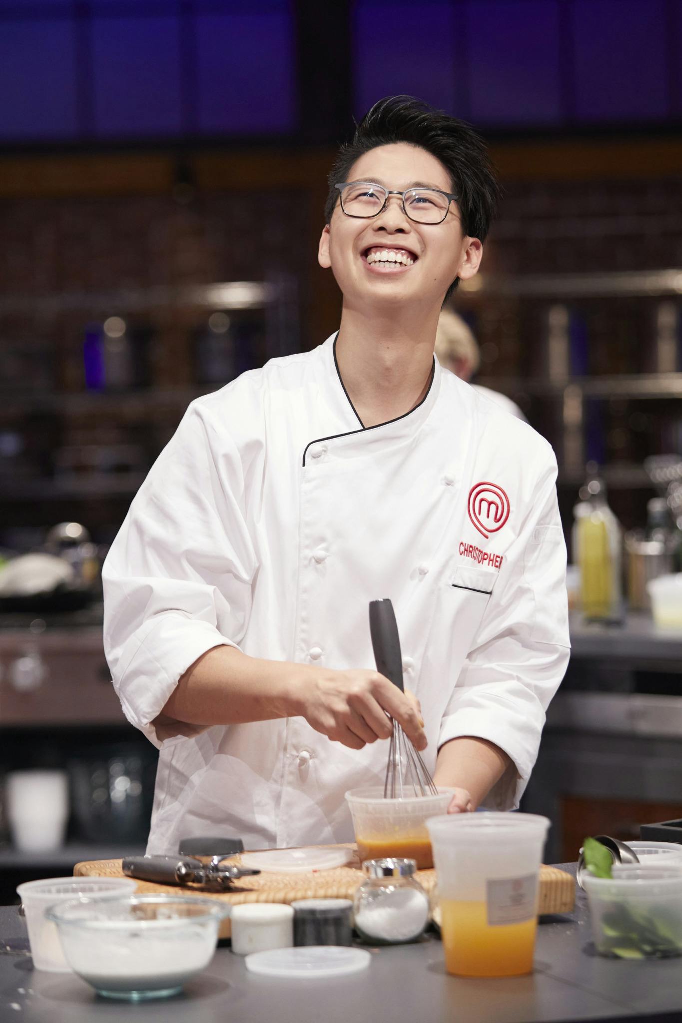 MasterChef Canada: Back to Win | CTV | The Lede