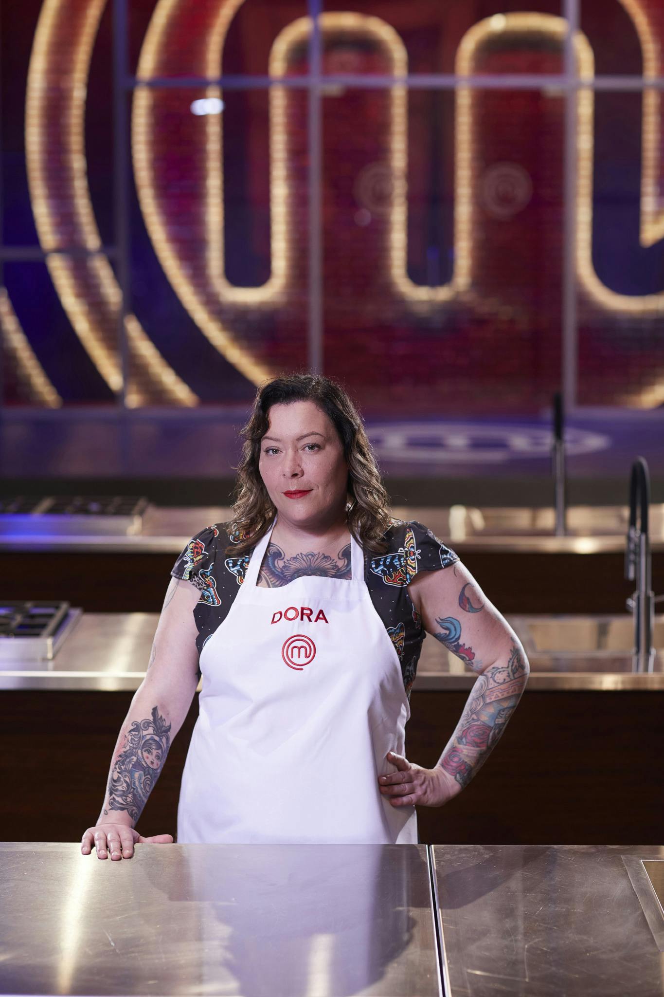 MasterChef Canada: Back to Win | Bell Media