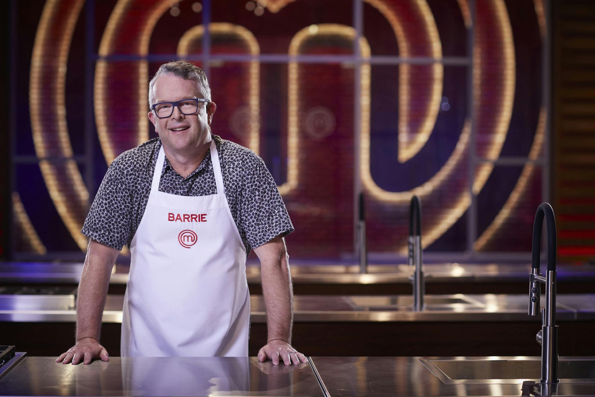 MasterChef Canada: Back to Win - Bell Media