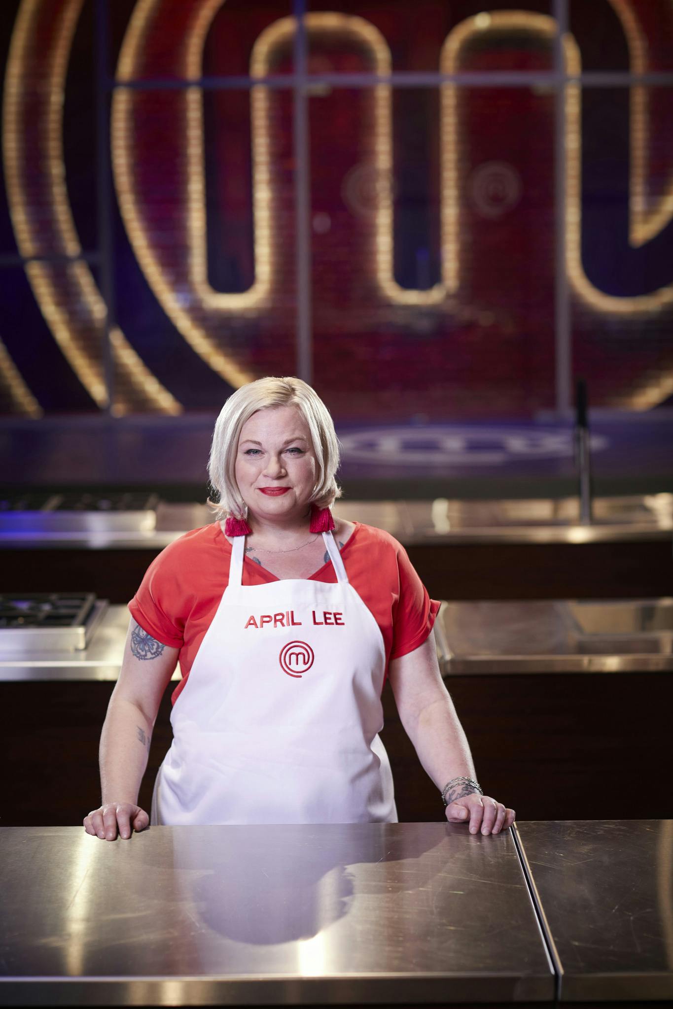 MasterChef Canada: Back to Win | Bell Media