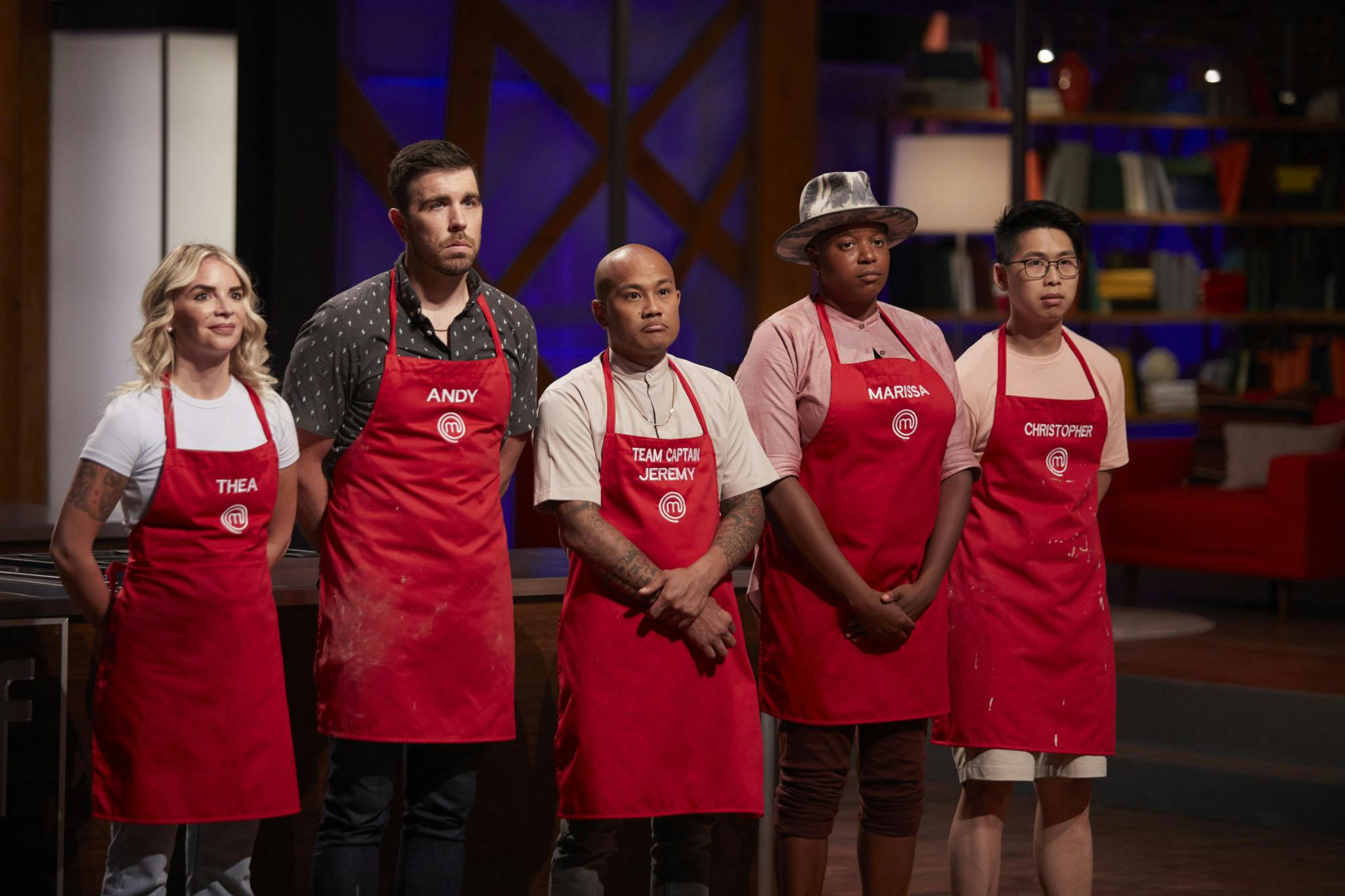 MasterChef Canada: Back to Win - Bell Media