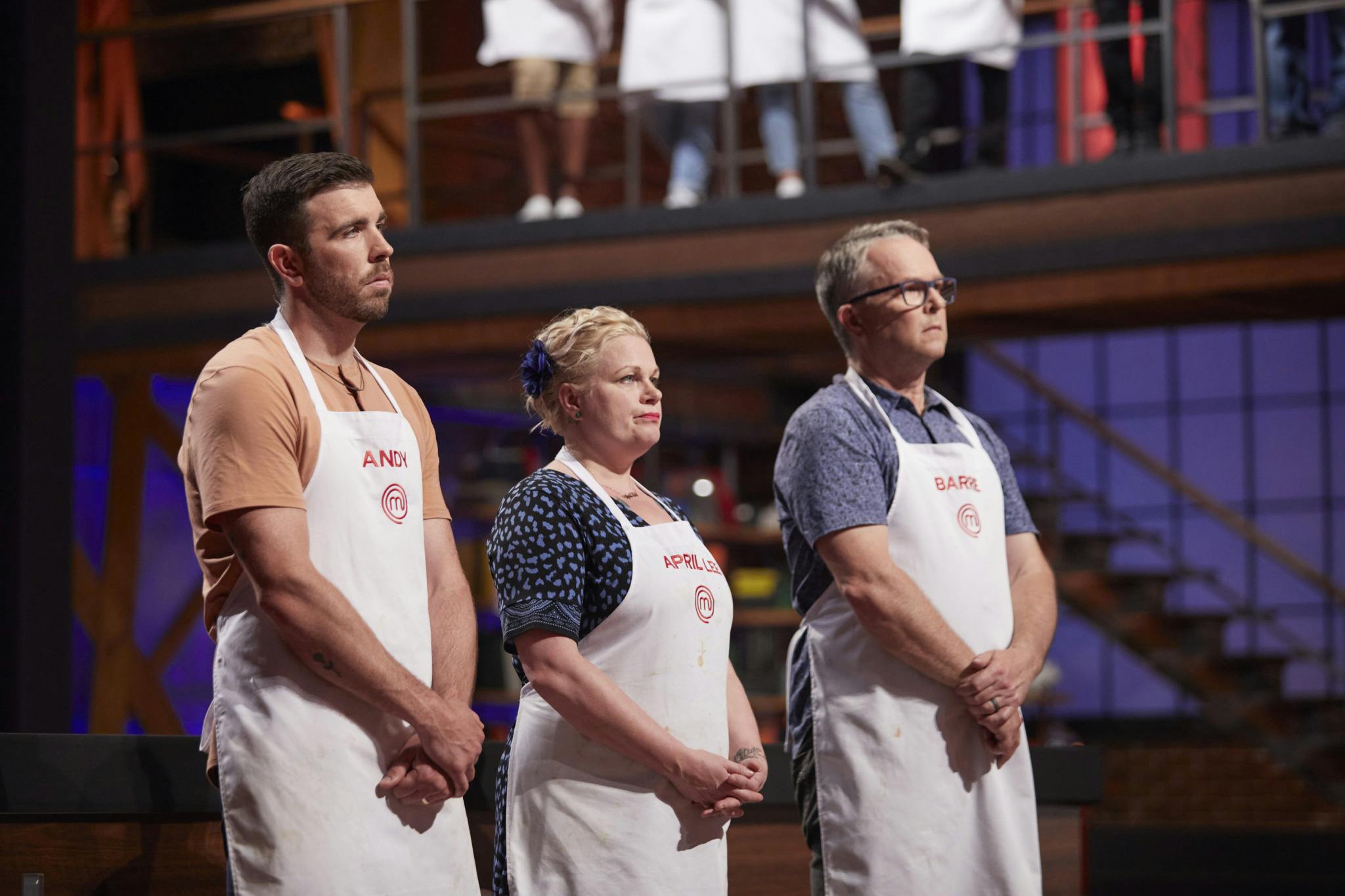MasterChef Canada: Back to Win - Bell Media