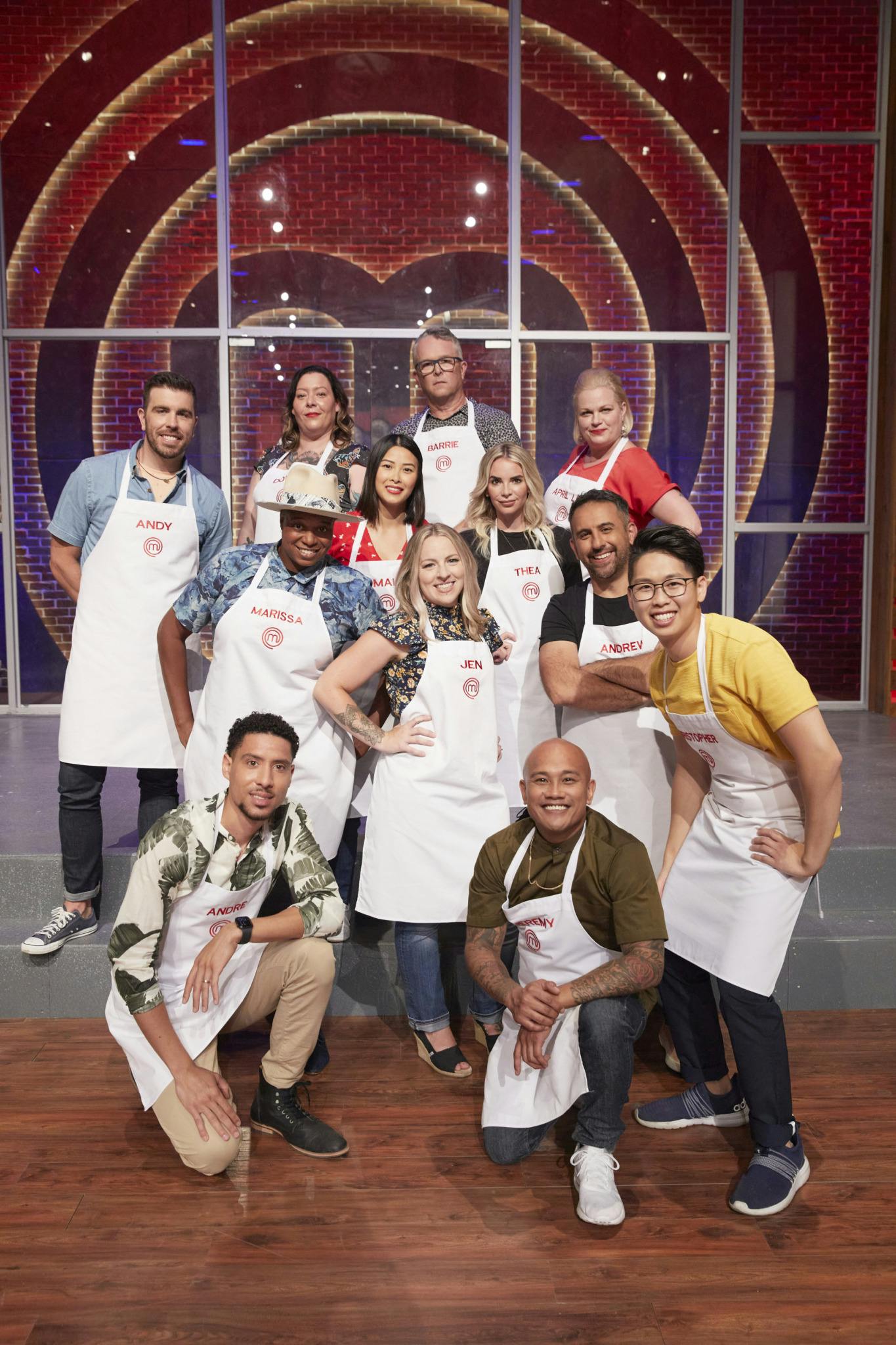 MasterChef Canada: Back to Win - Bell Media