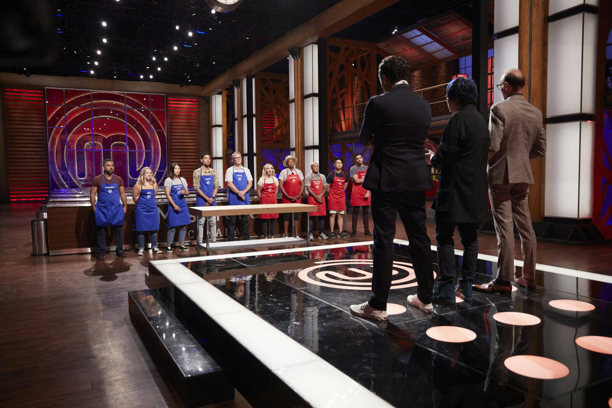 MasterChef Canada: Back to Win - Bell Media
