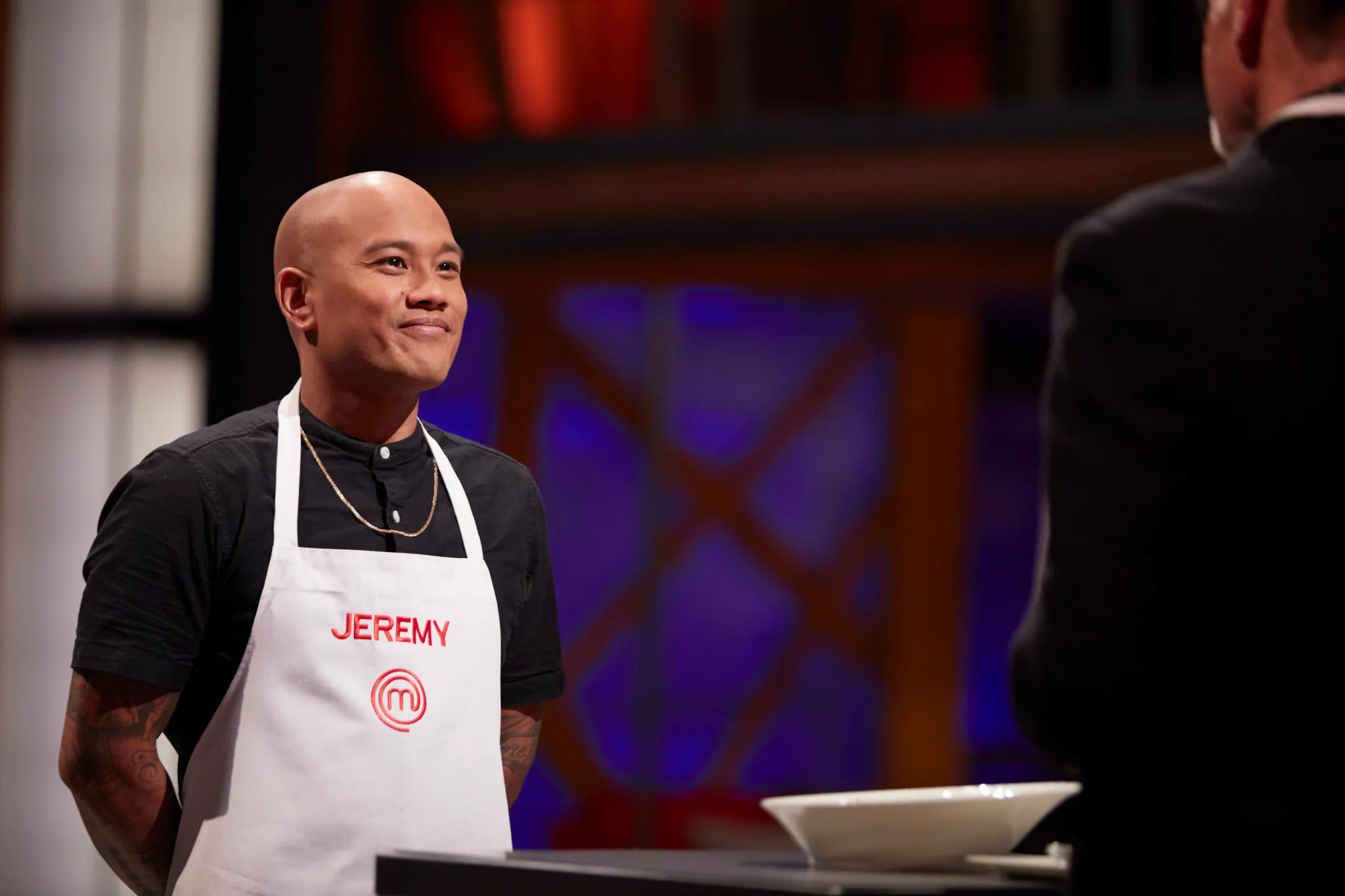 MasterChef Canada: Back to Win - Bell Media