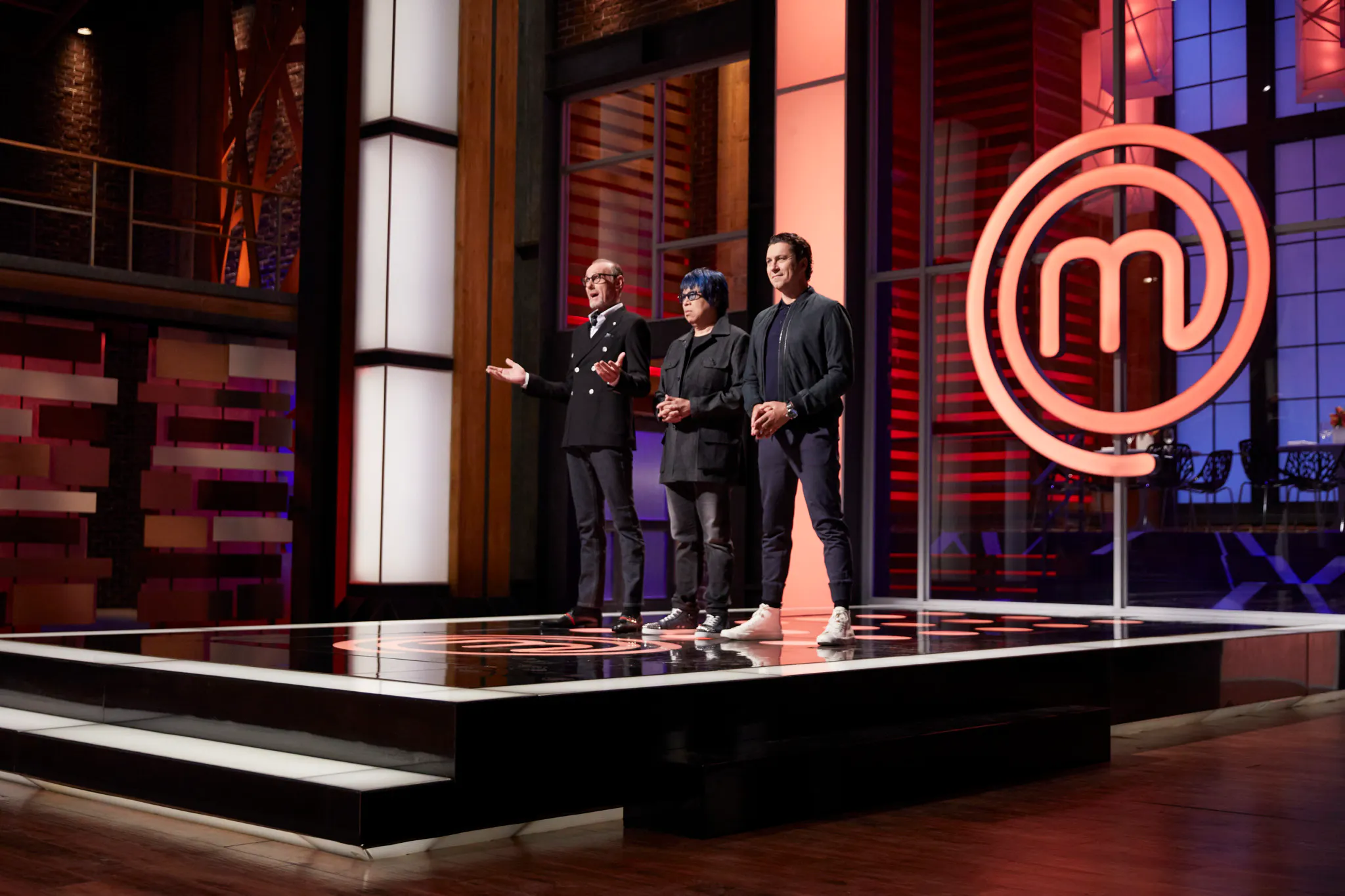 MasterChef Canada: Back to Win | CTV | The Lede