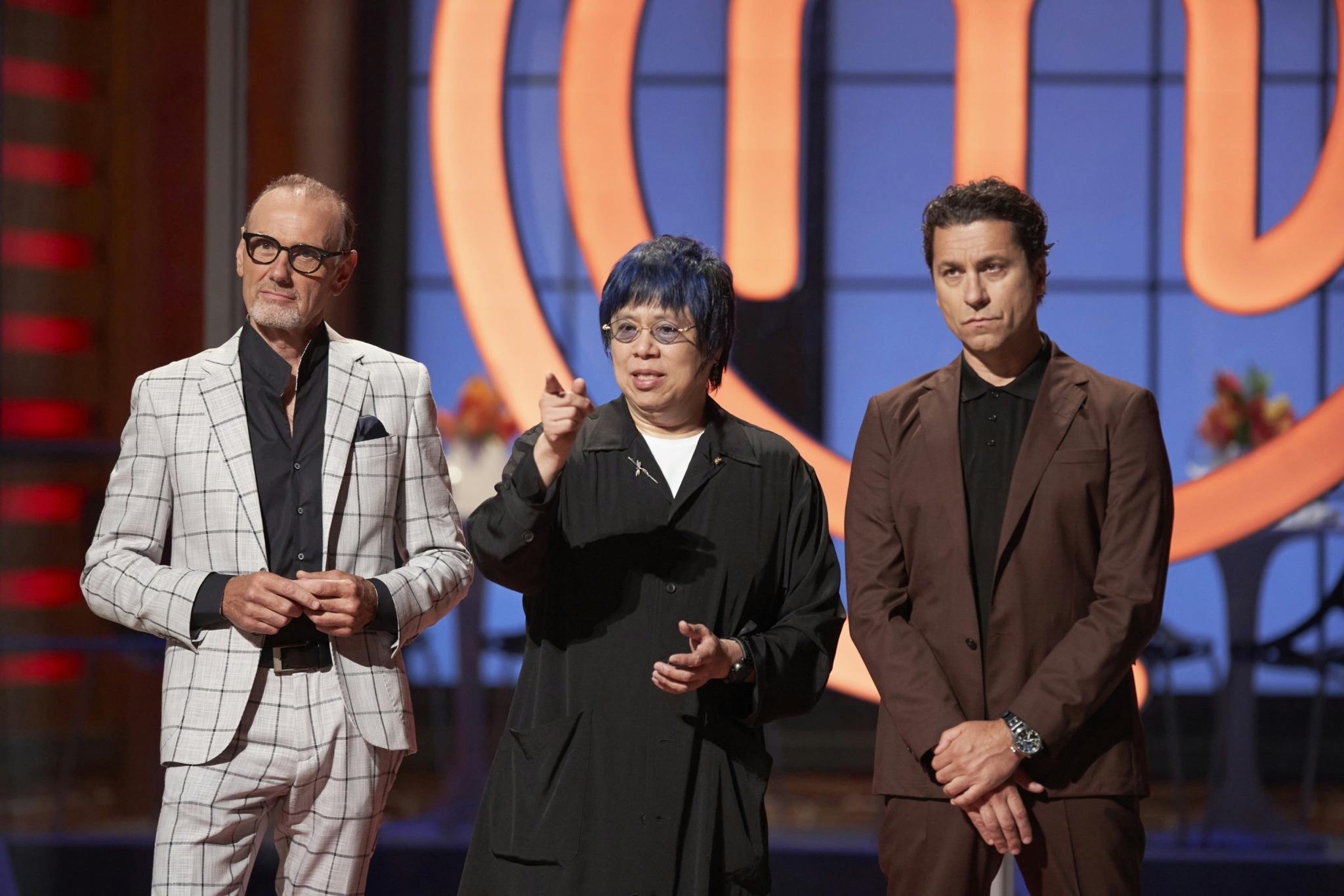 MasterChef Canada: Back to Win - Bell Media