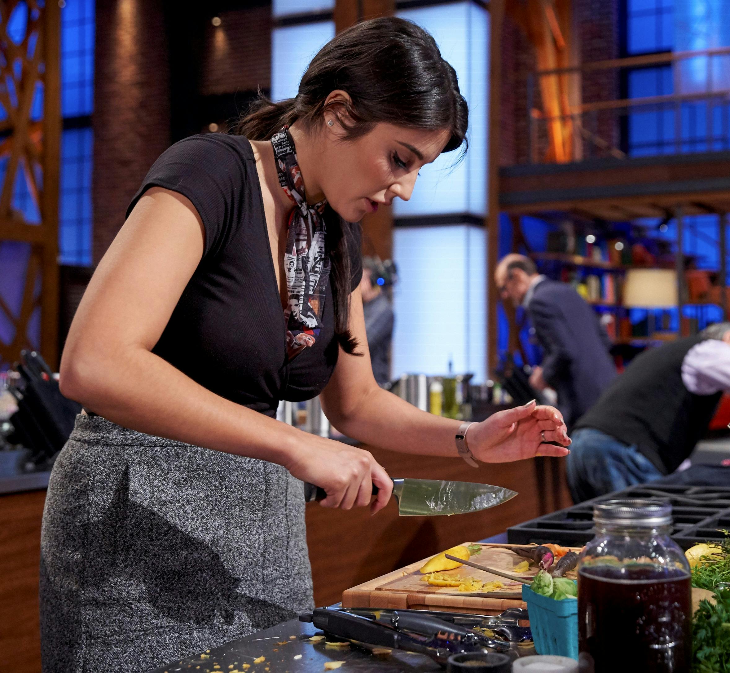 MasterChef Canada - Bell Media