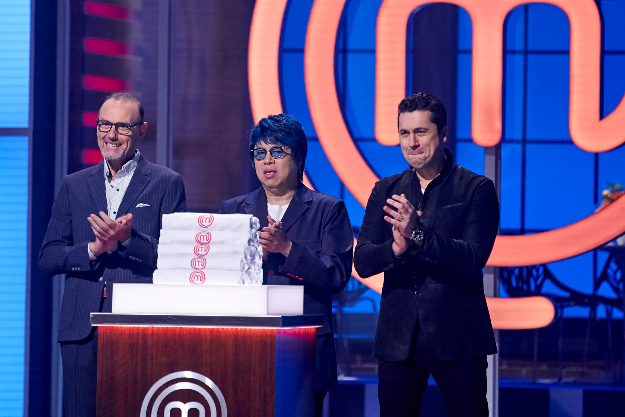 MasterChef Canada - Bell Media
