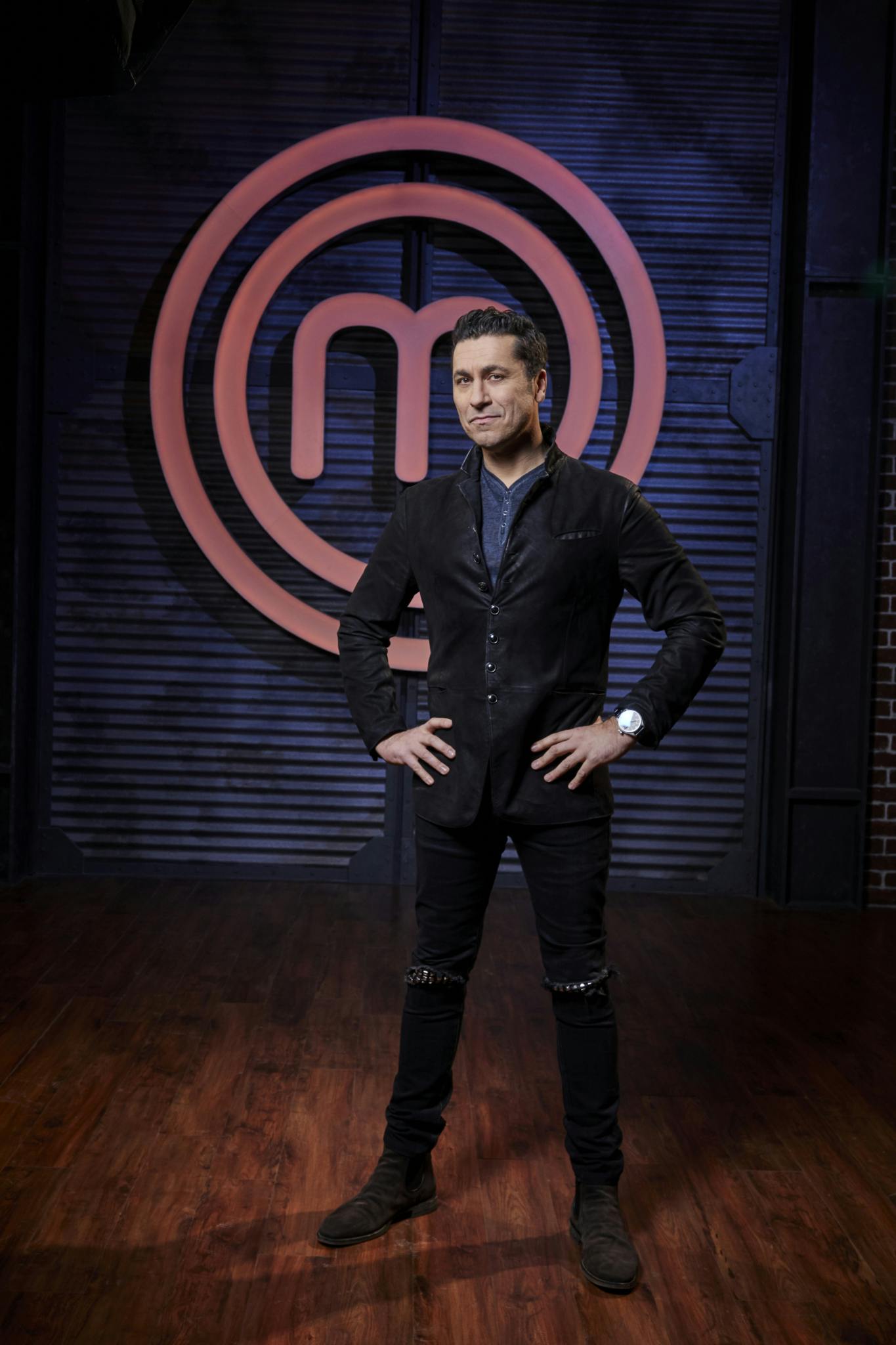 MasterChef Canada – Bell Media