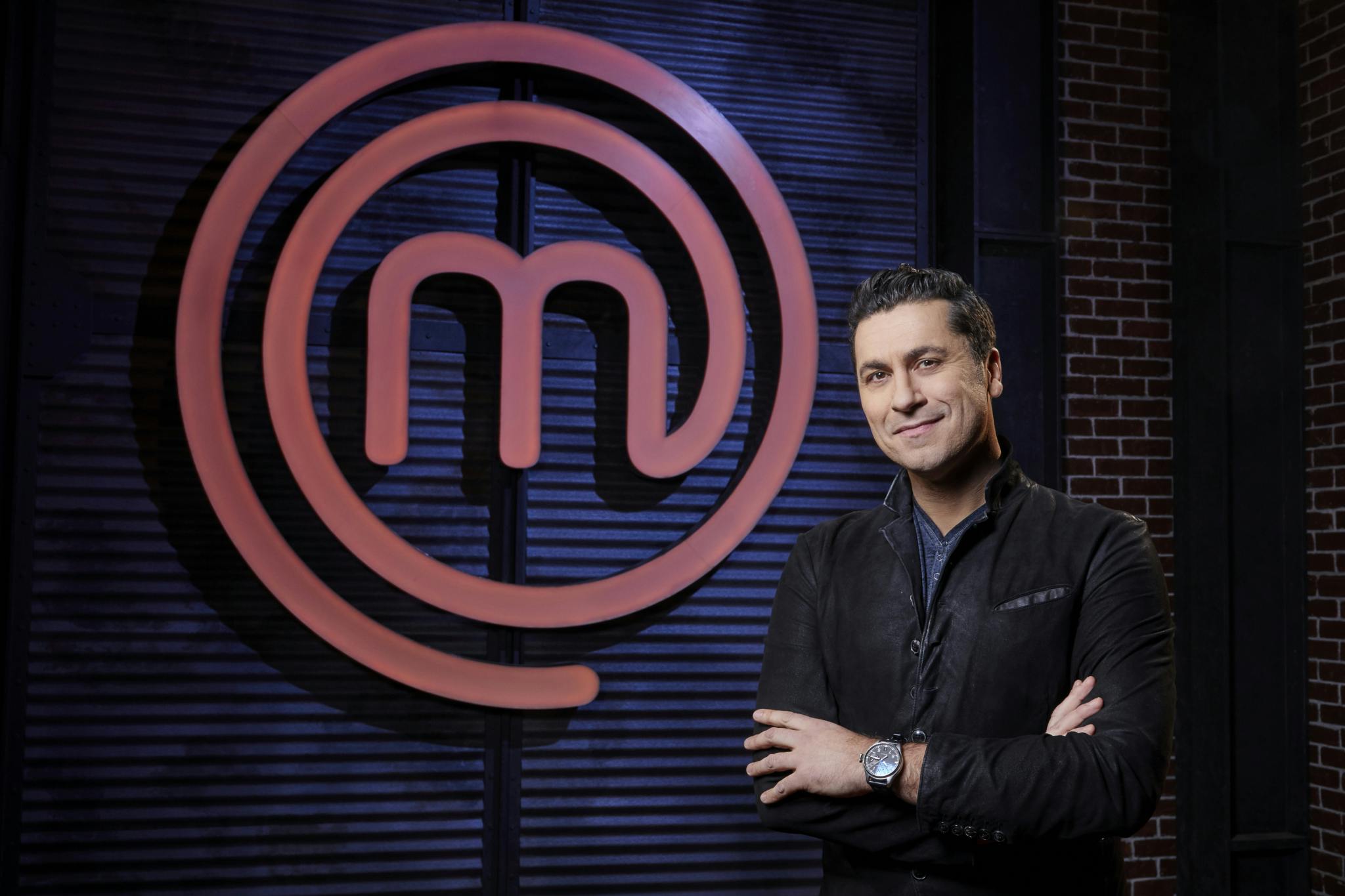 MasterChef Canada: Back to Win - Bell Media