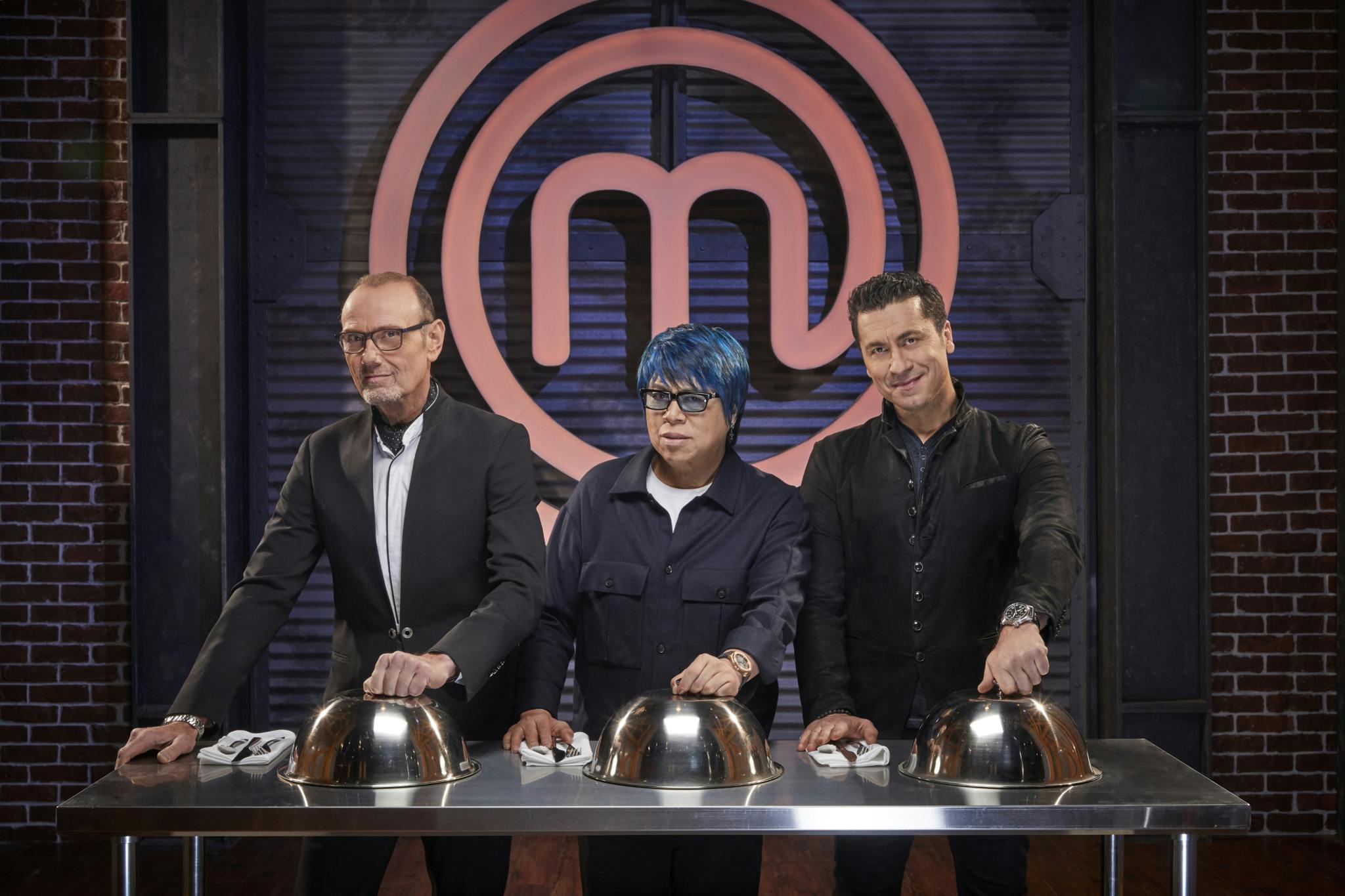 MasterChef Canada: Back to Win | CTV | The Lede