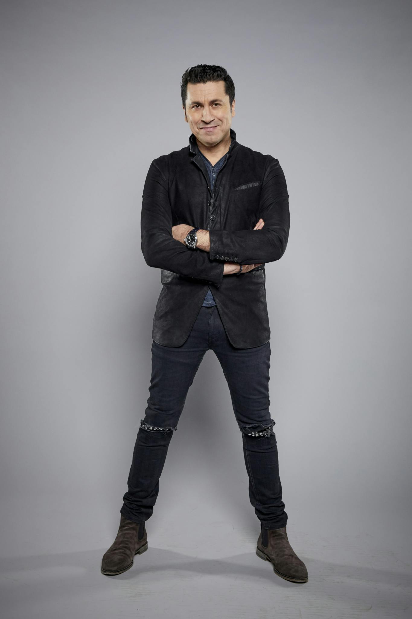 MasterChef Canada: Back to Win - Bell Media