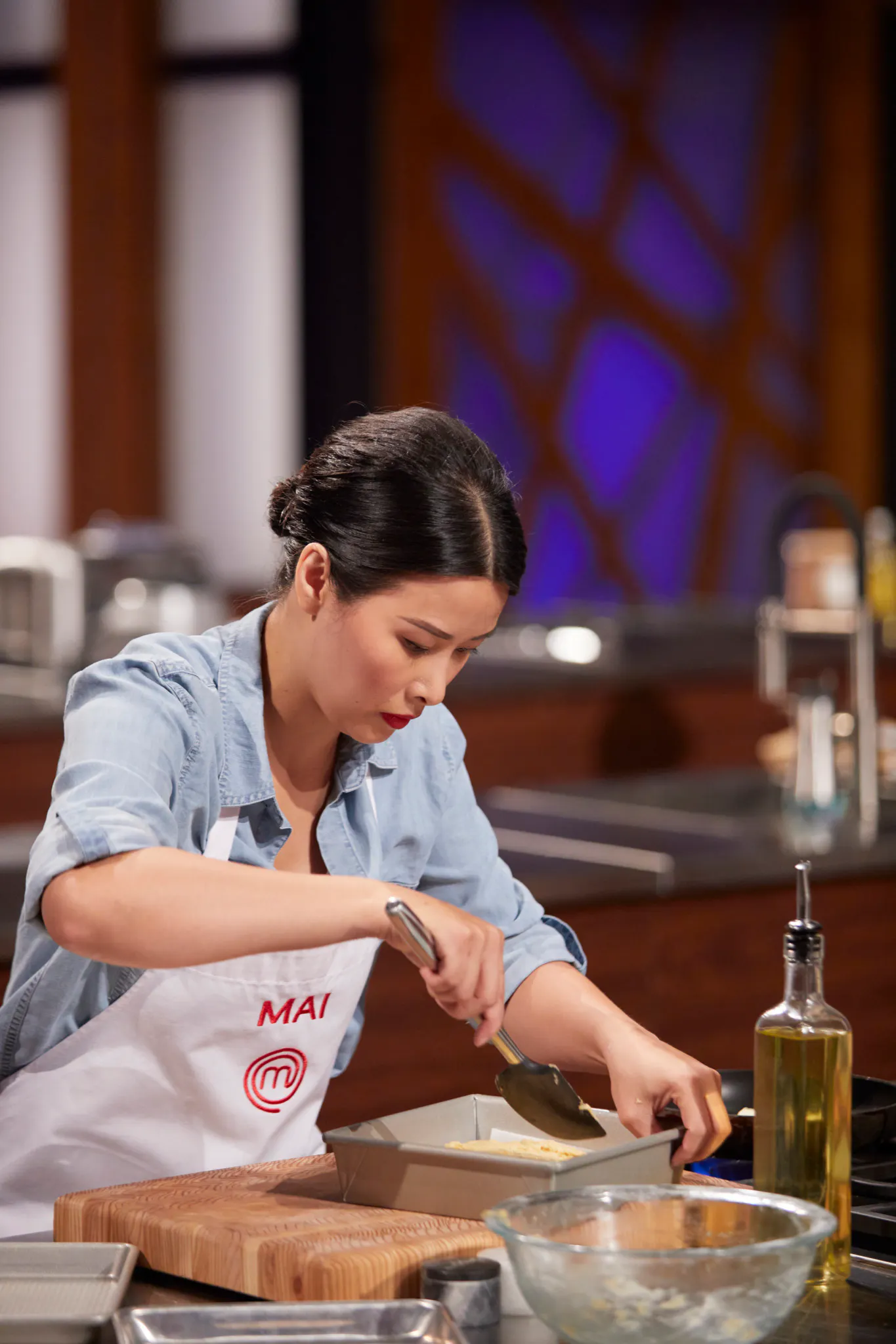 MasterChef Canada: Back to Win | Bell Media