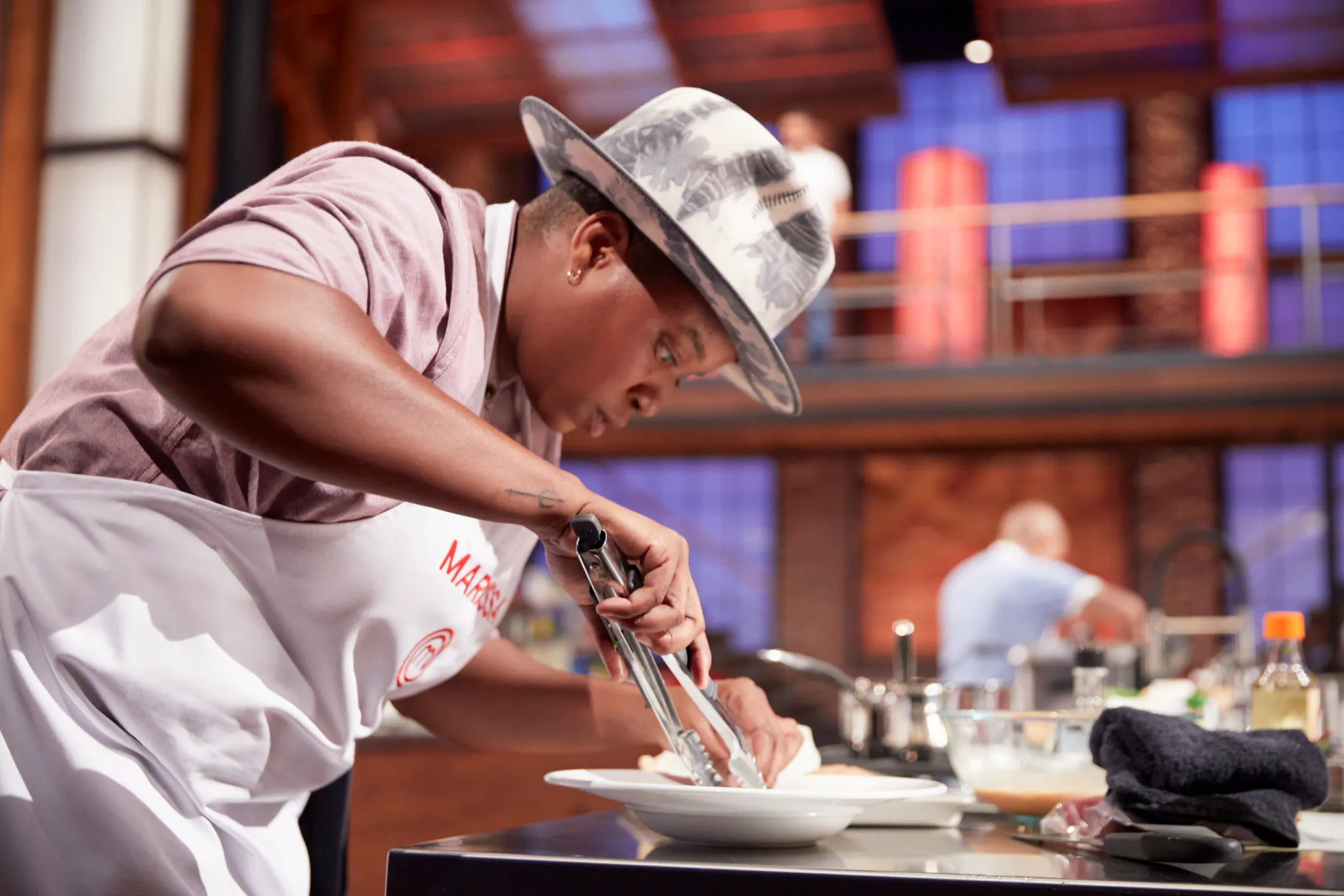 MasterChef Canada: Back to Win - Bell Media