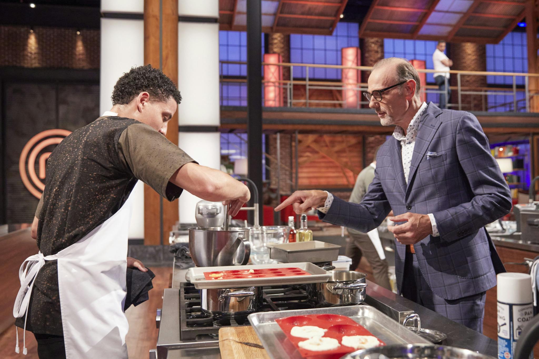 MasterChef Canada: Back to Win - Bell Media