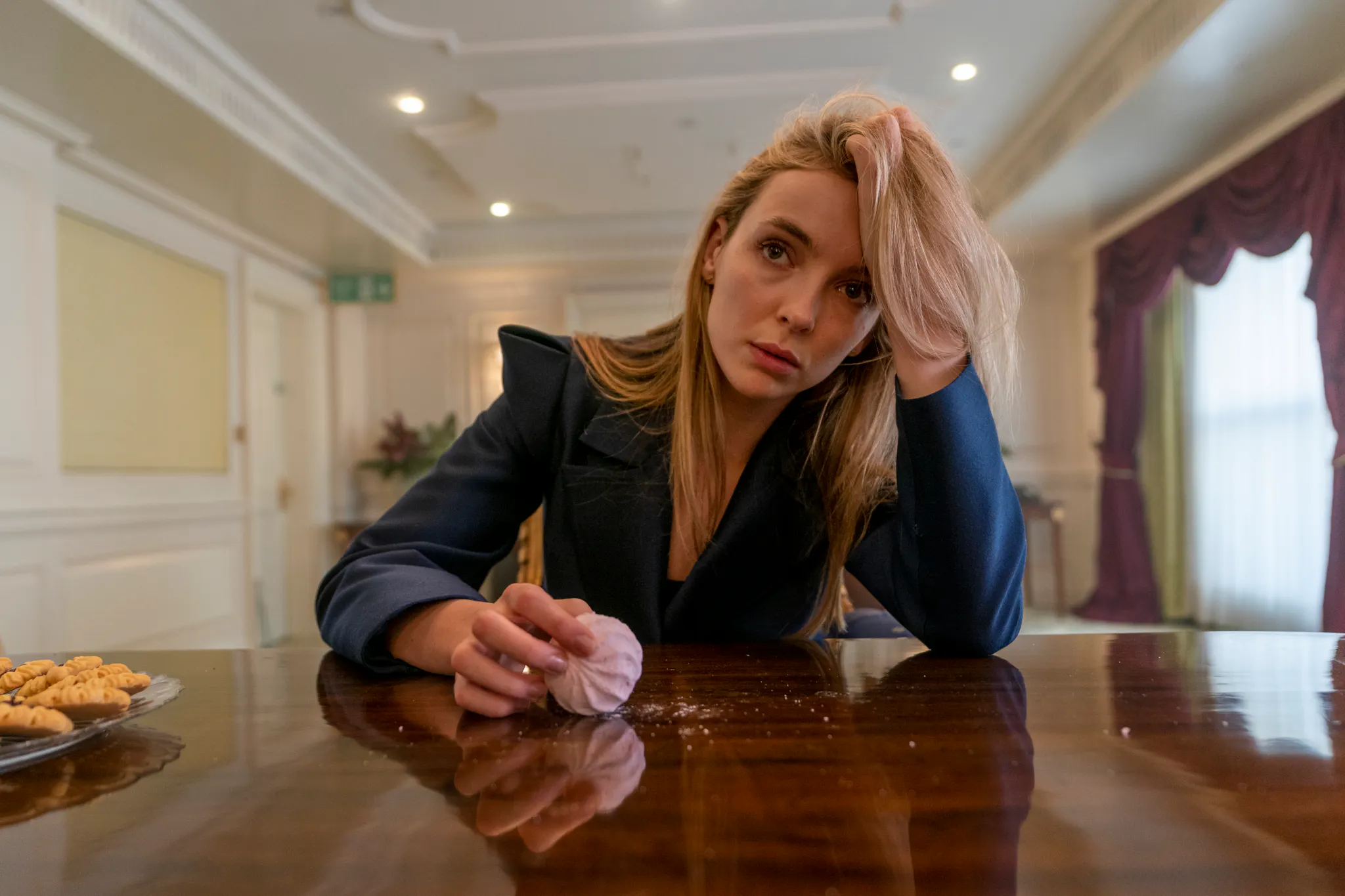 Killing Eve | Bell Media