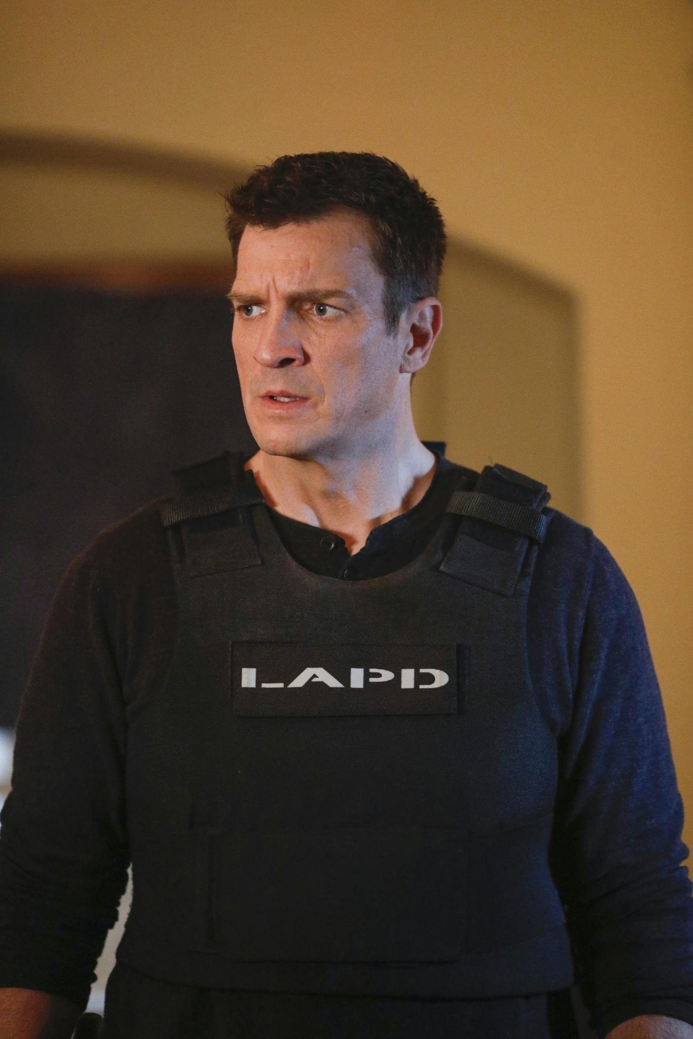 The Rookie - Bell Media