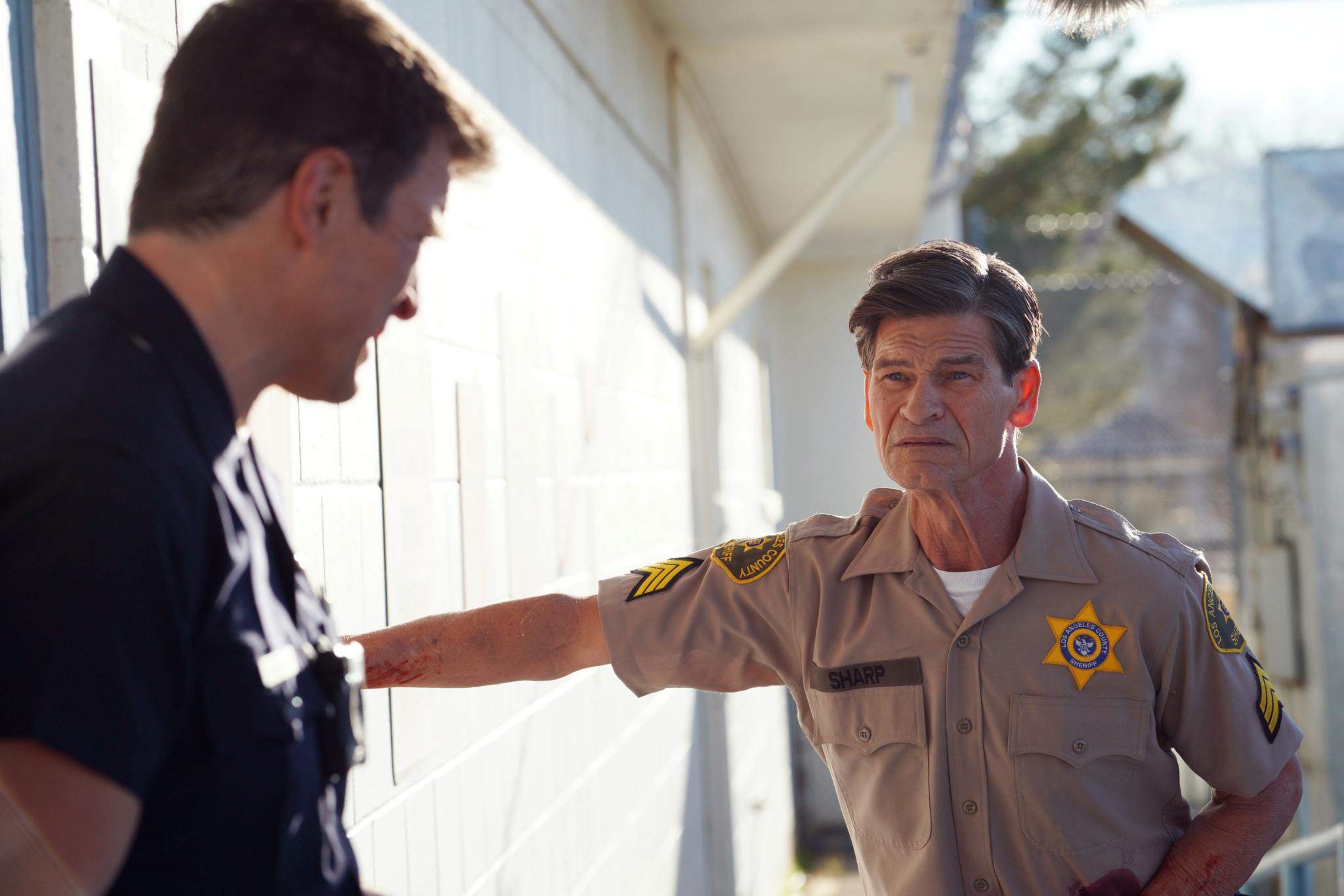 The Rookie - Bell Media