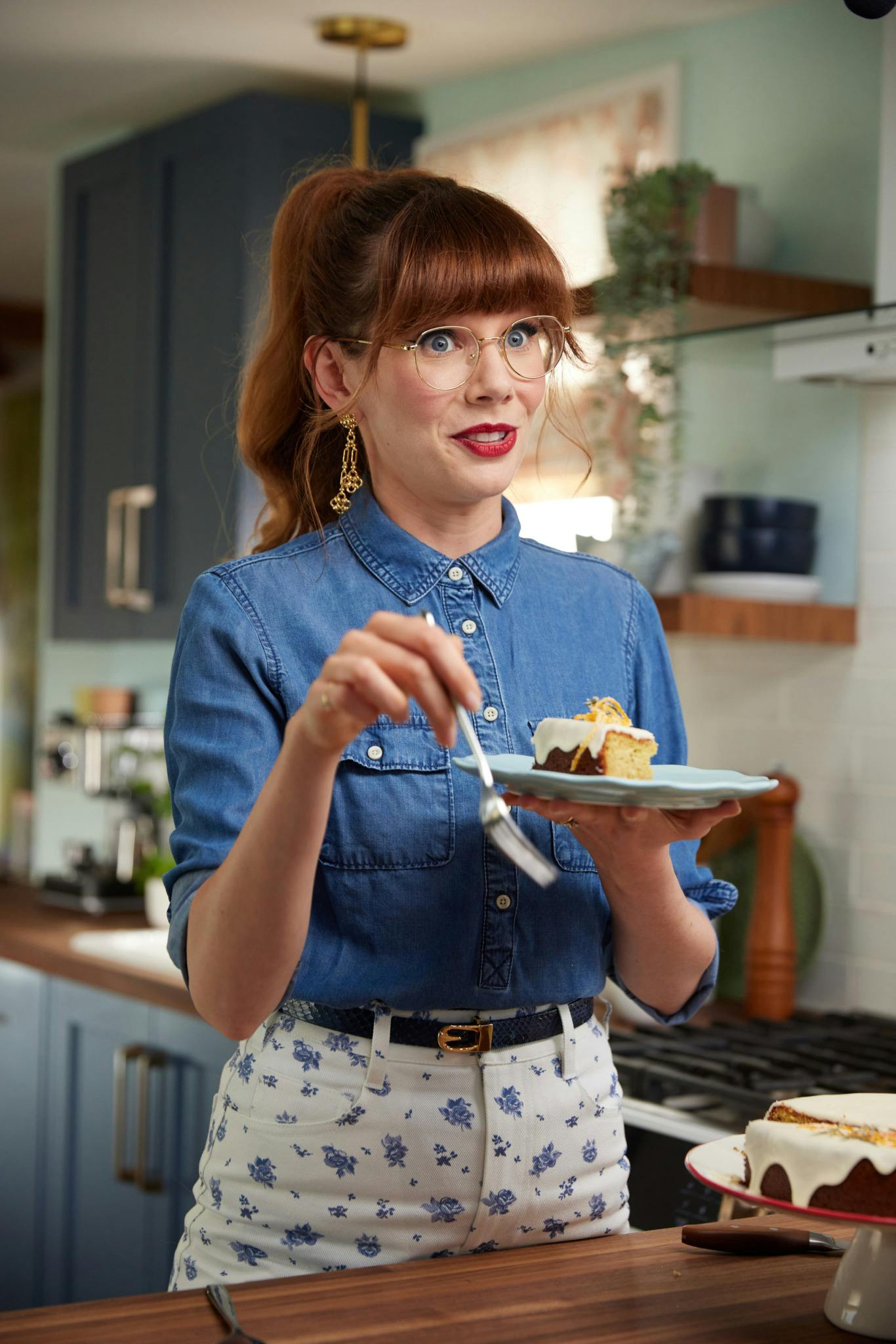 Mary Makes It Easy | CTV Life Channel | The Lede