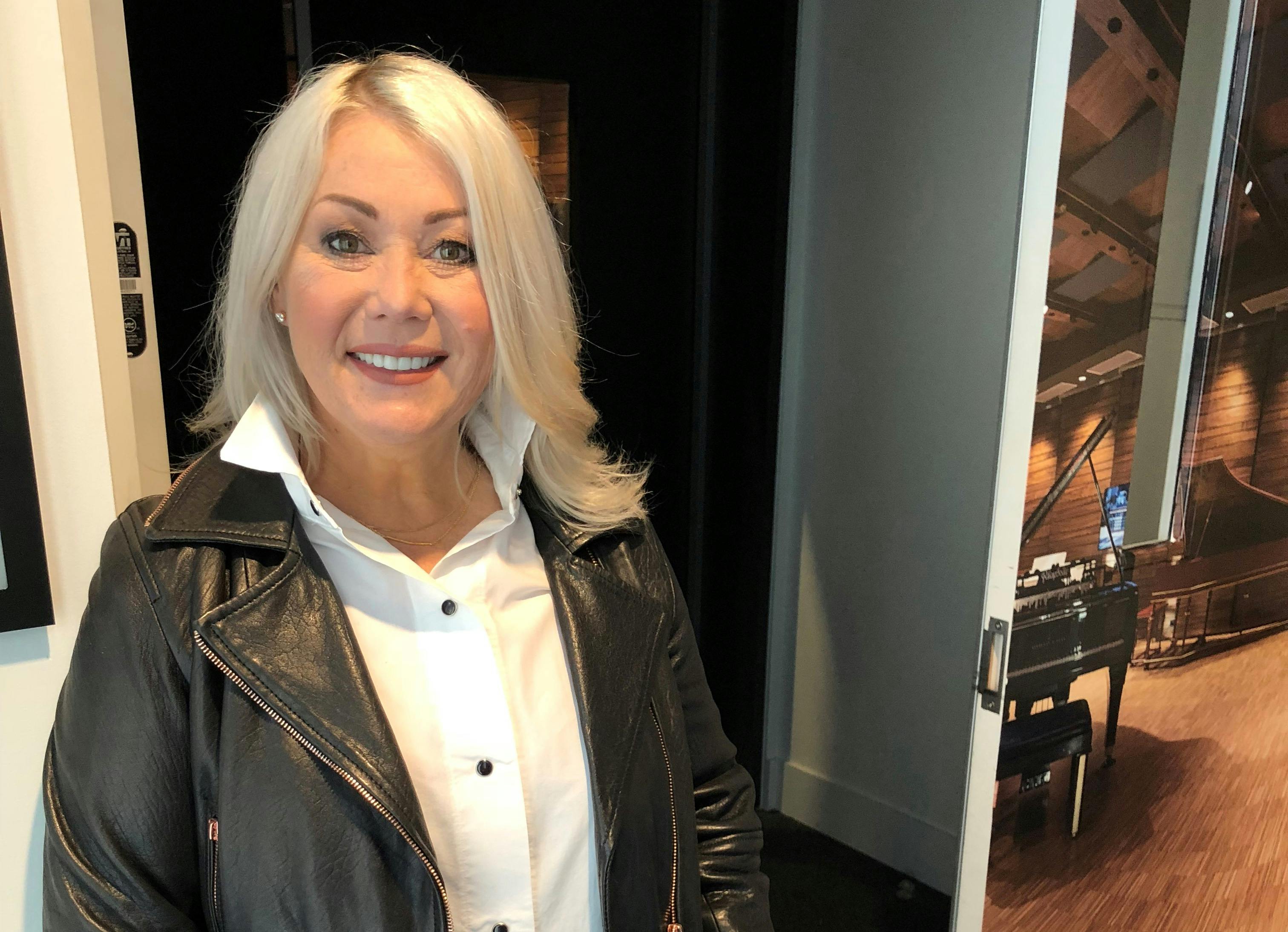 CTV’s New Original Comedy JANN Begins Production - Bell Media