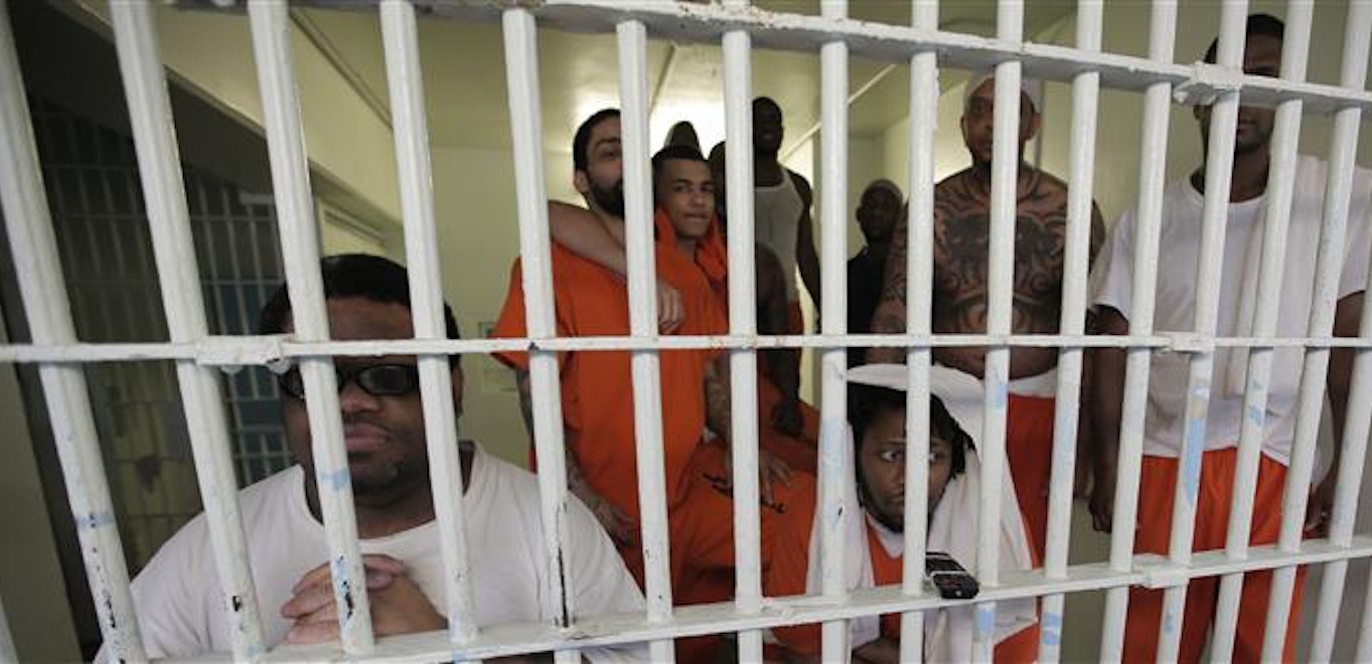 Les Pires Prisons Du Monde Bell Media