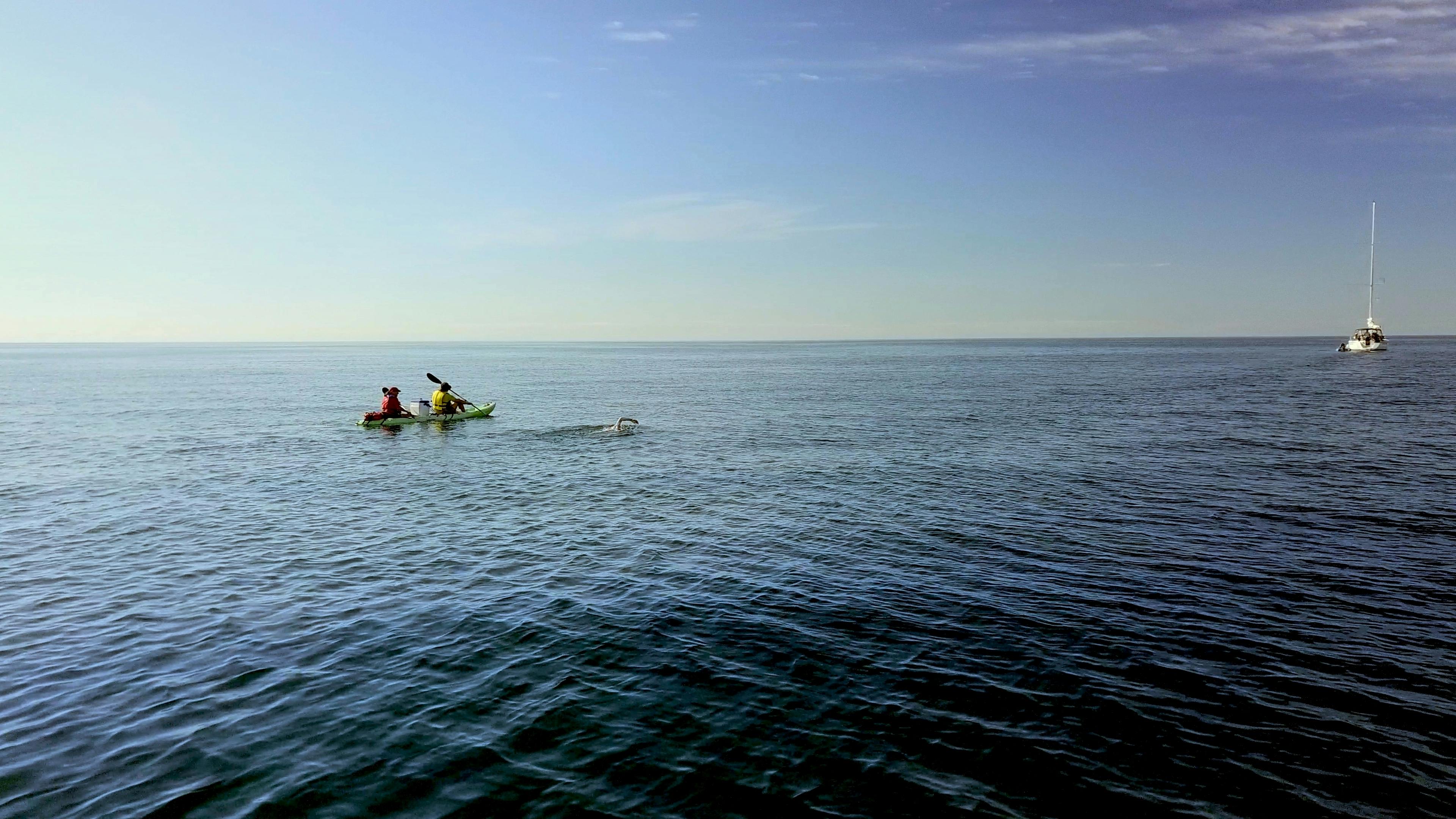 Engraved on a Nation - Bell Media