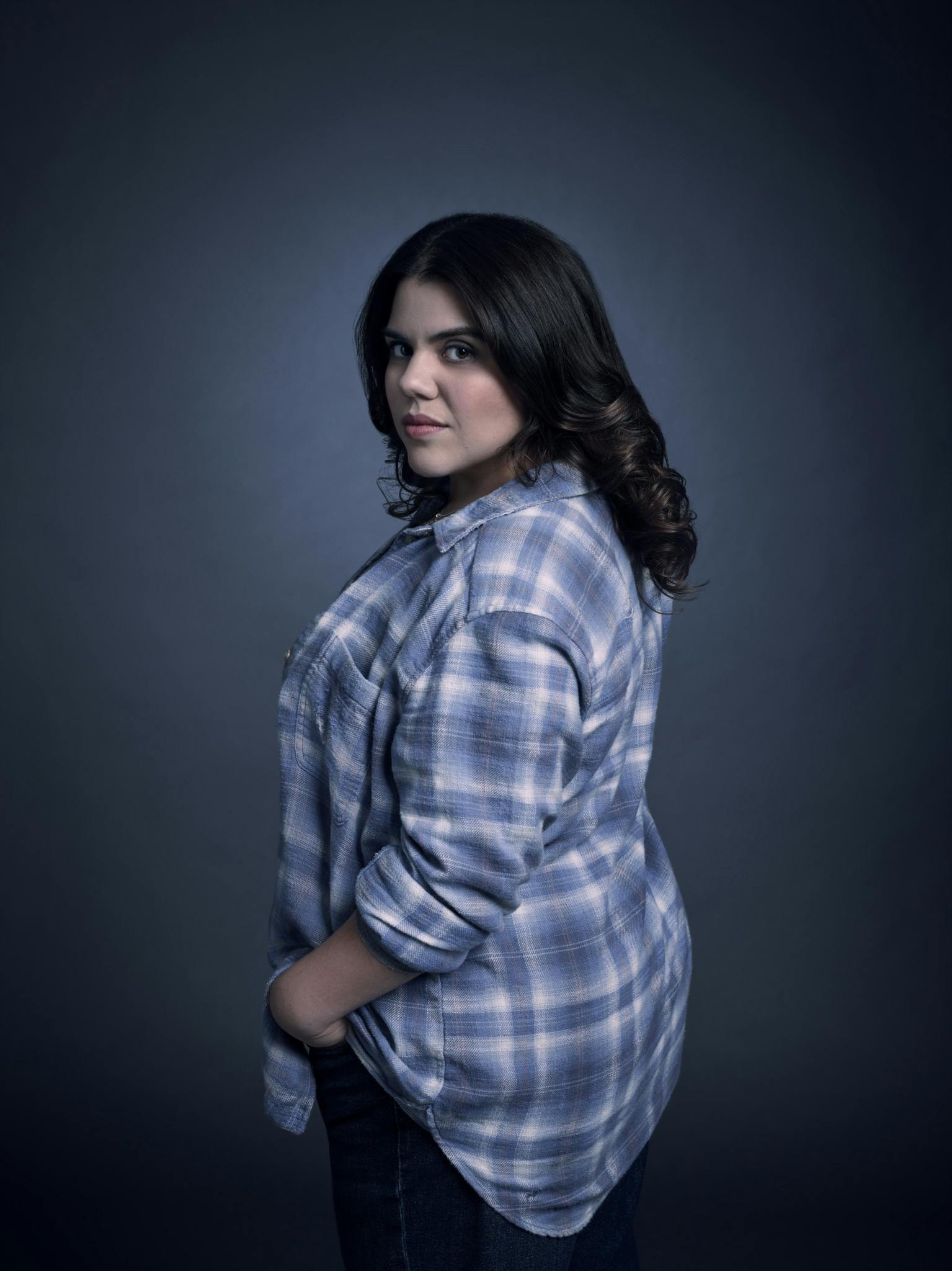 In The Dark - Bell Media