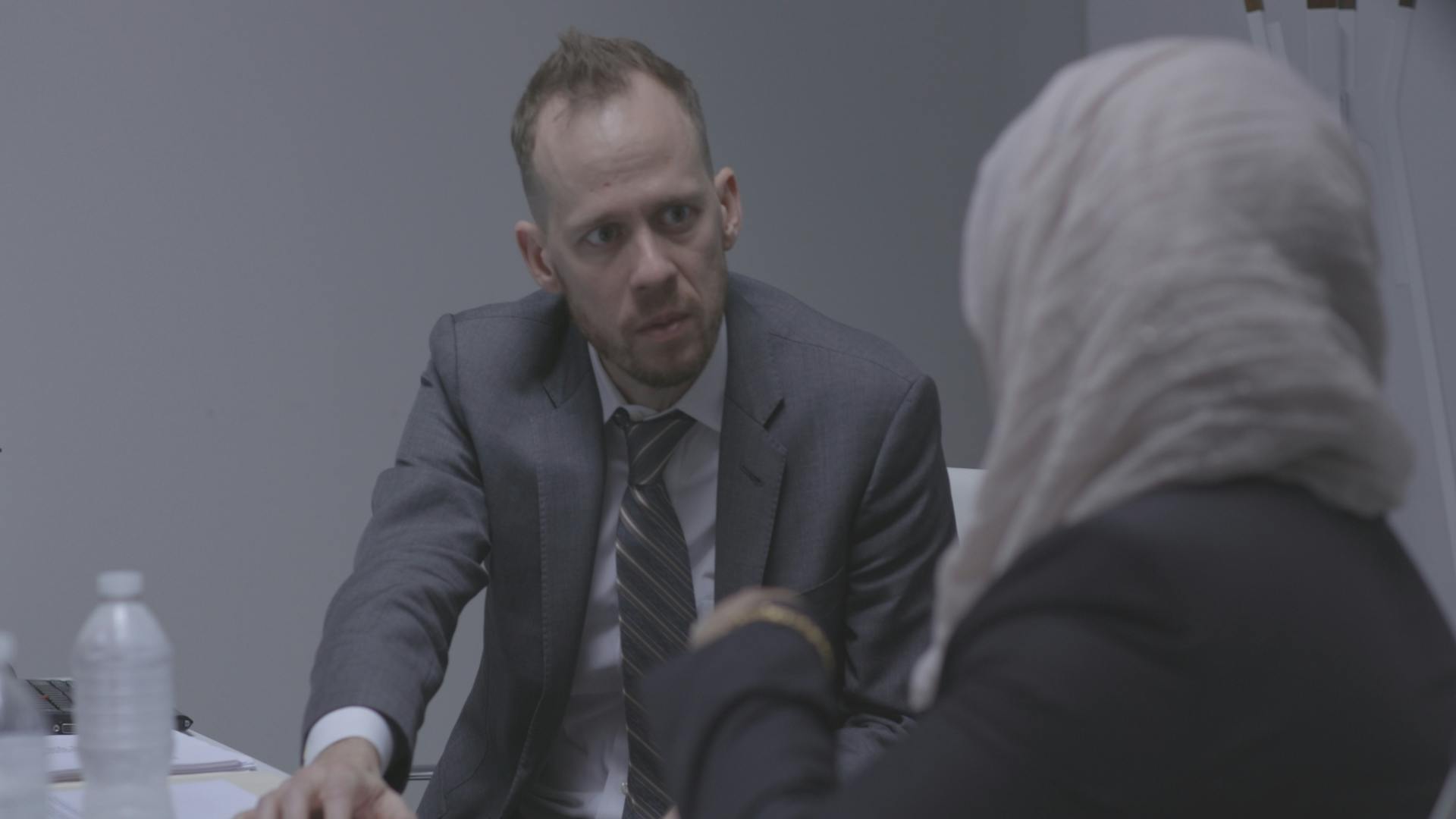 The Case Against Adnan Syed | Crave | The Lede