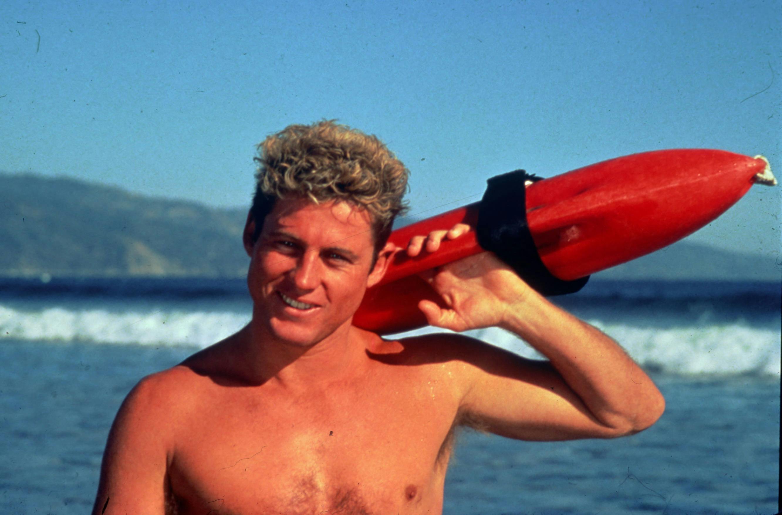 BAYWATCH - Bell Media