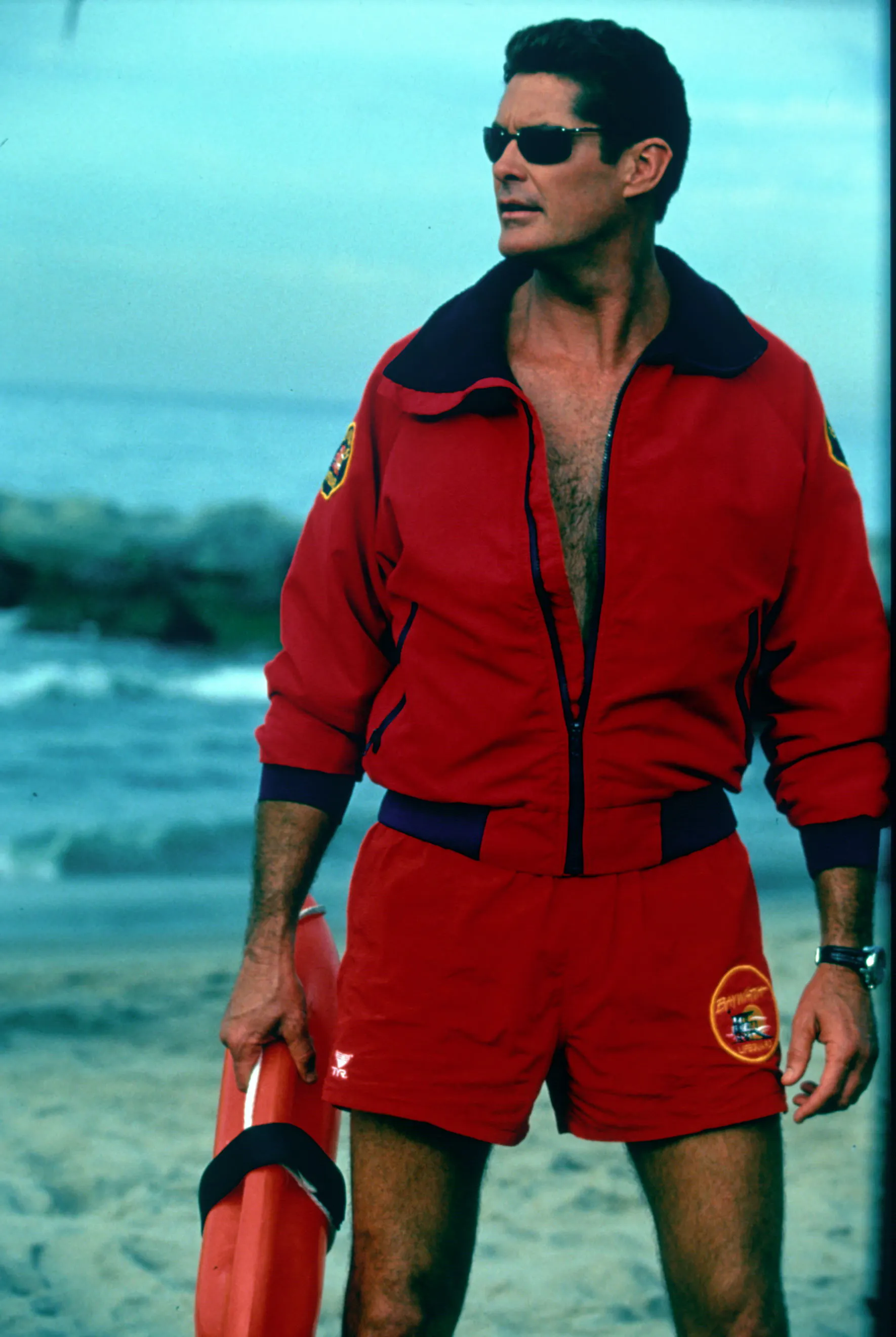 BAYWATCH | Bell Media