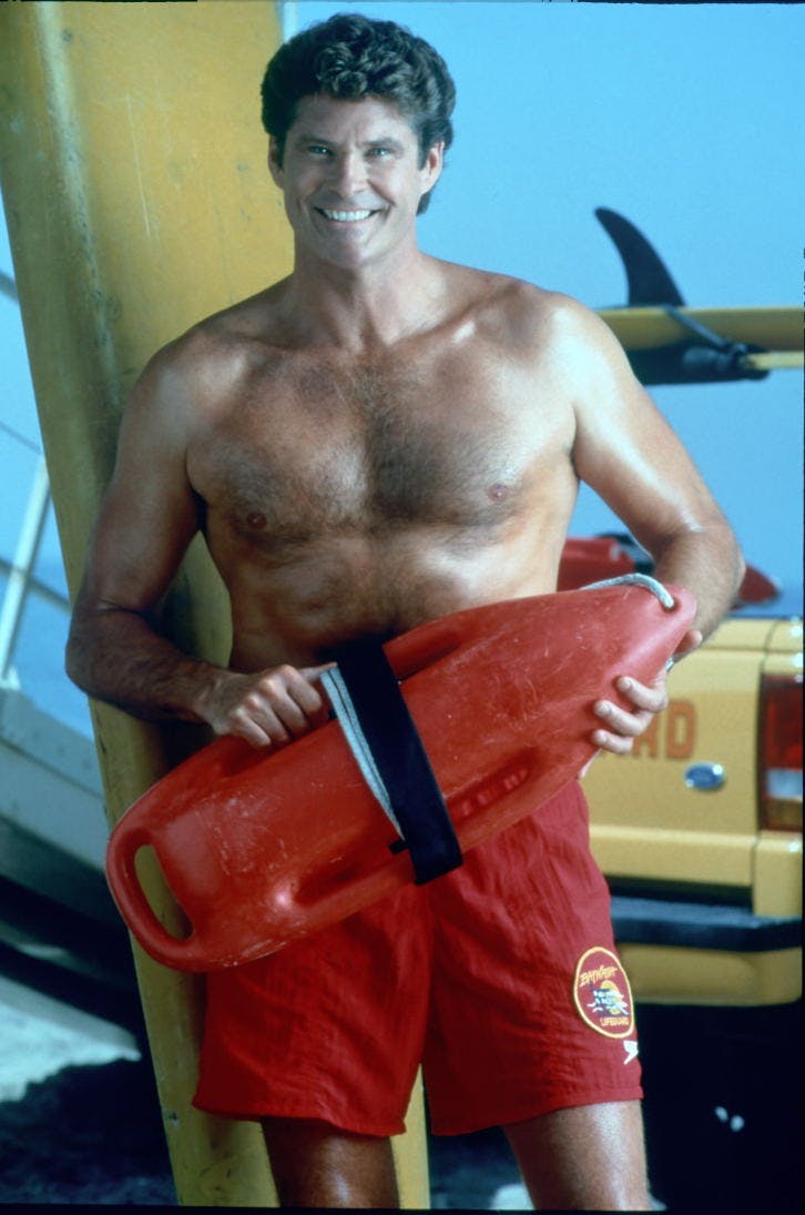 BAYWATCH | Bell Media