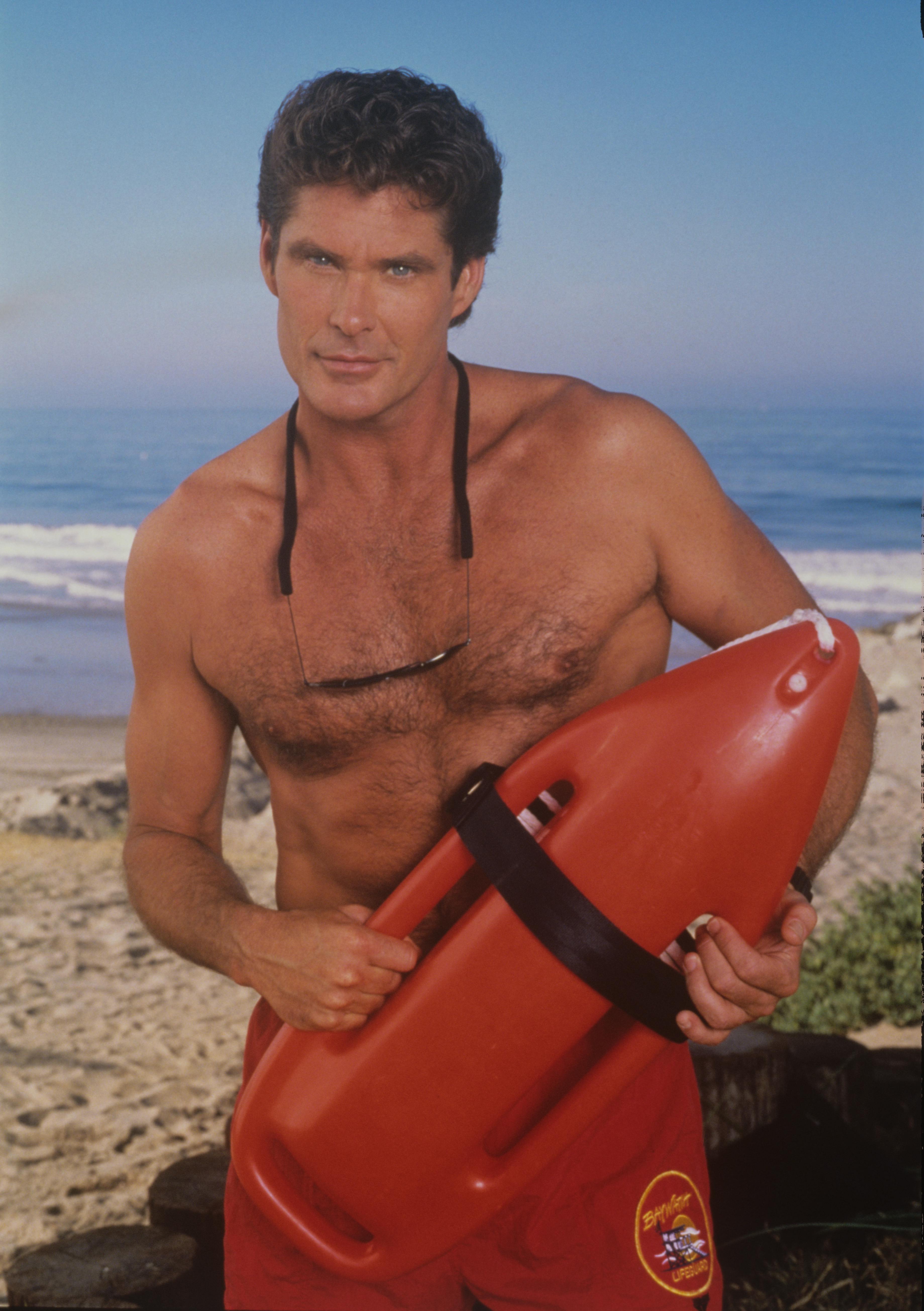 BAYWATCH | Bell Media