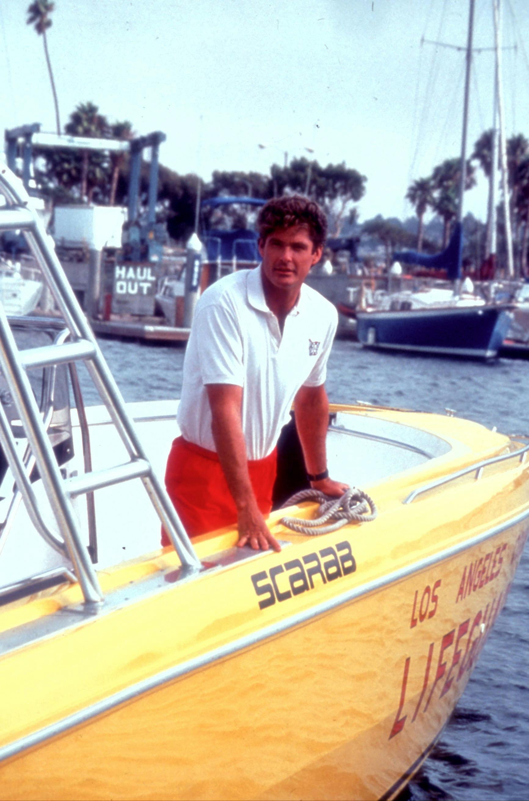 BAYWATCH | Bell Media