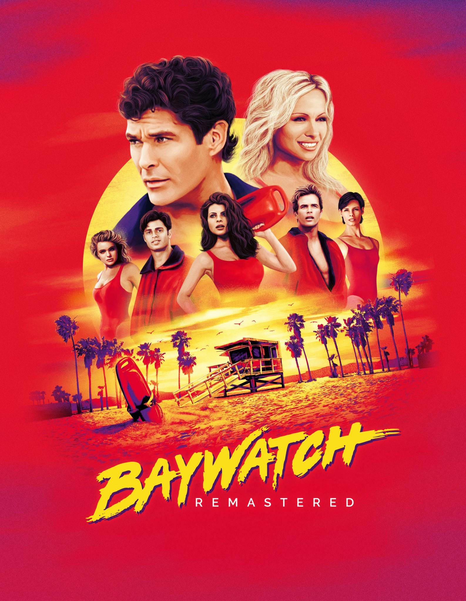 BAYWATCH - Bell Media