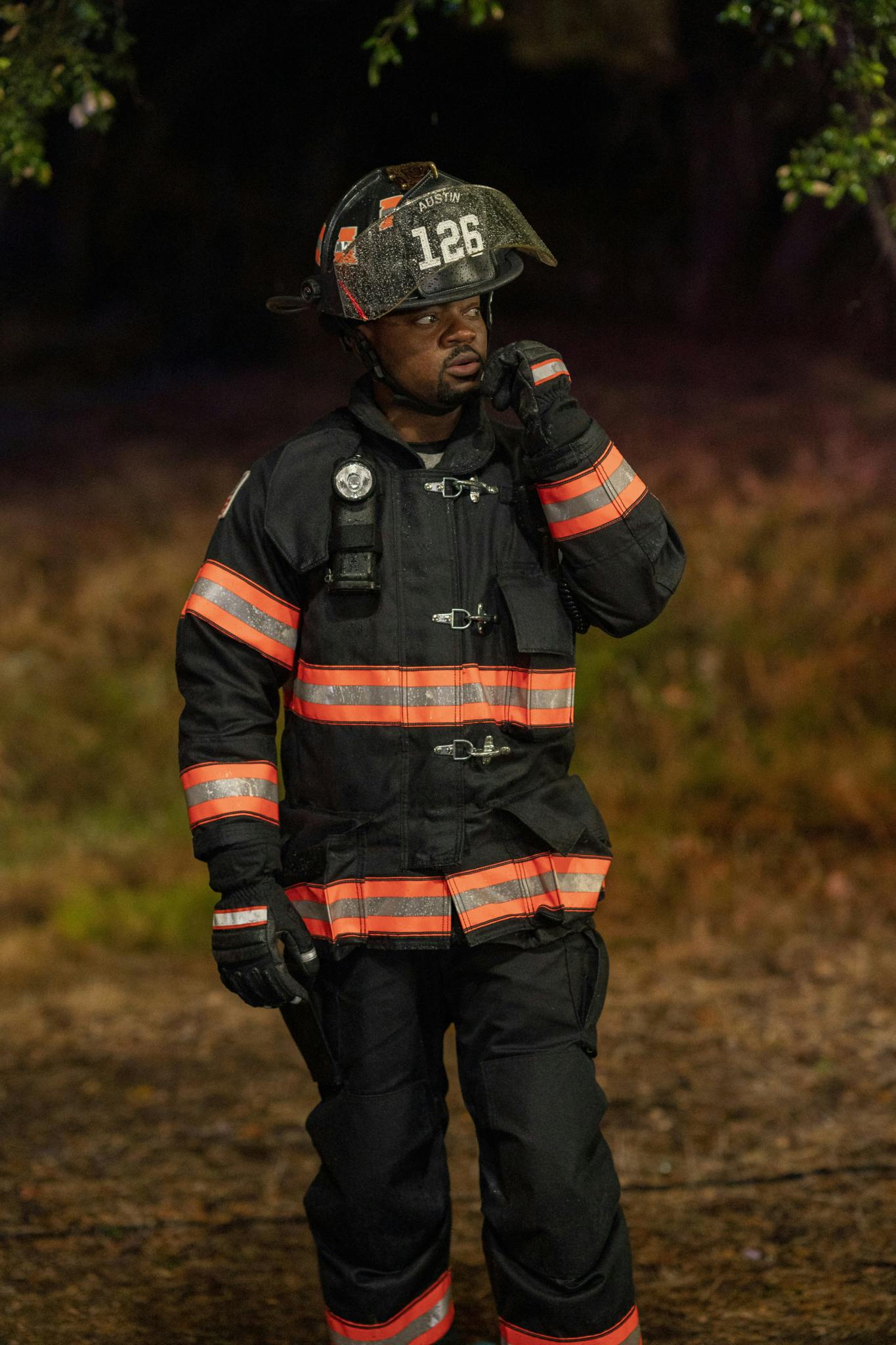 9-1-1: LONE STAR - Bell Media