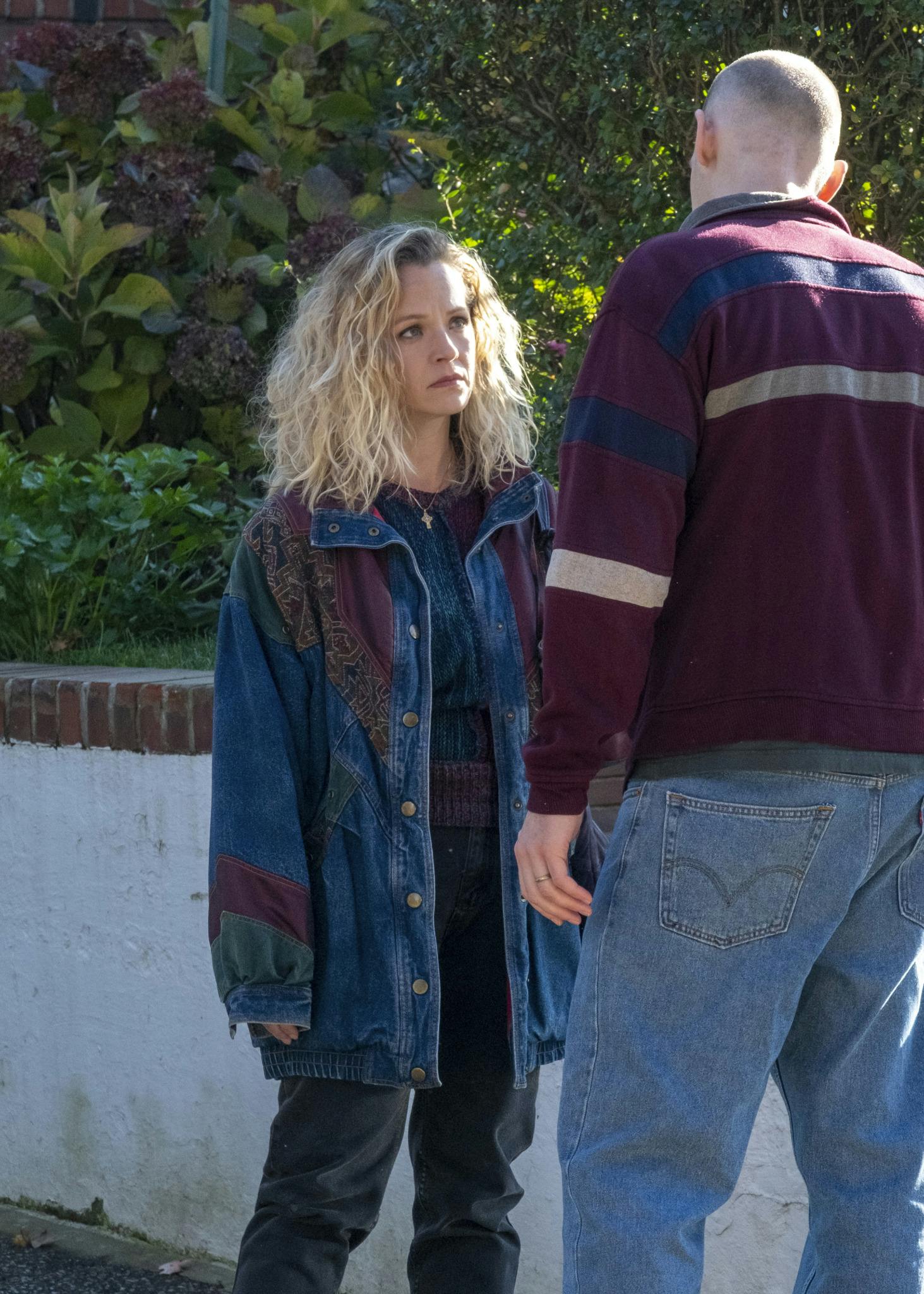 City On A Hill - Bell Media