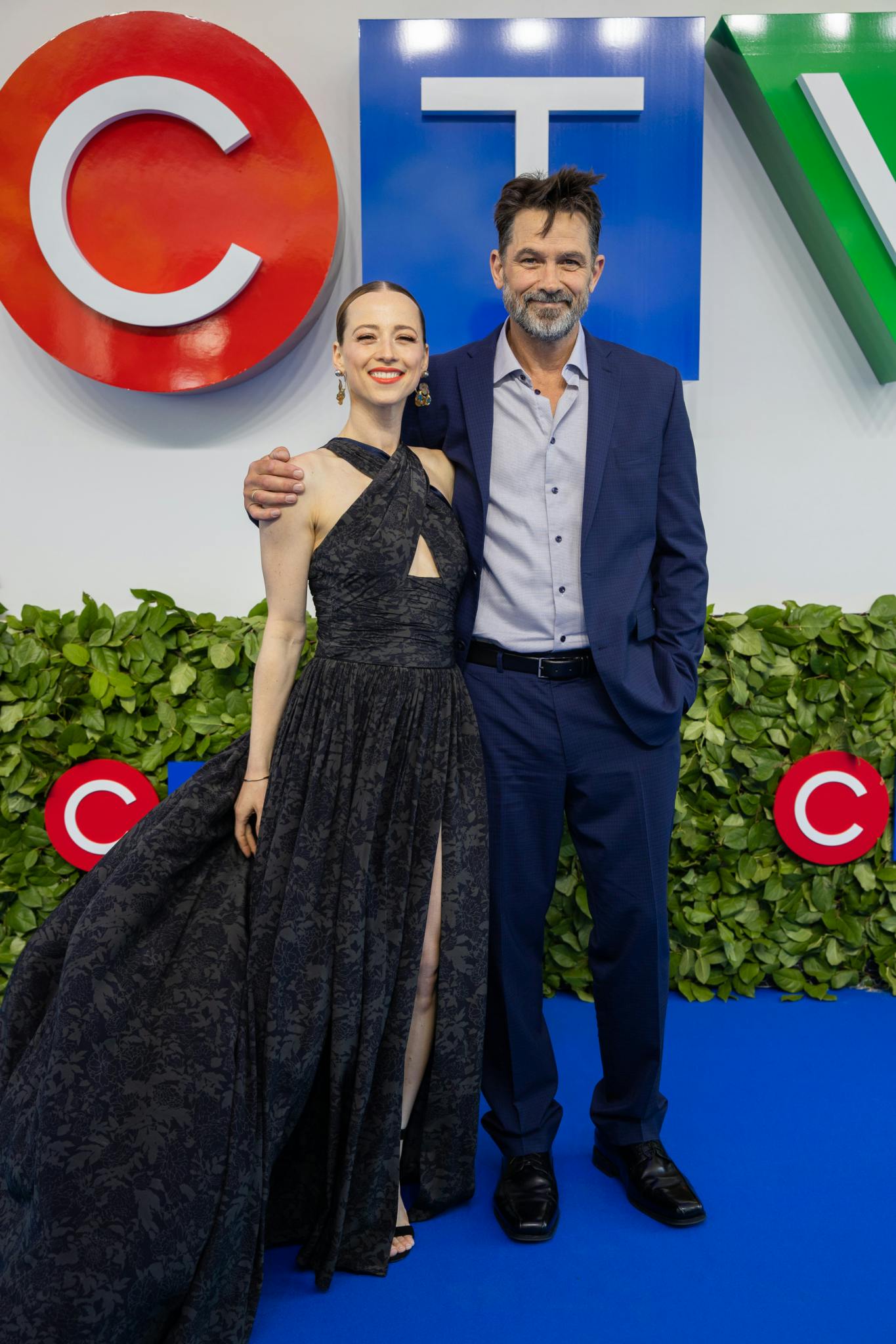 CTV Upfront 2019 | Bell Media