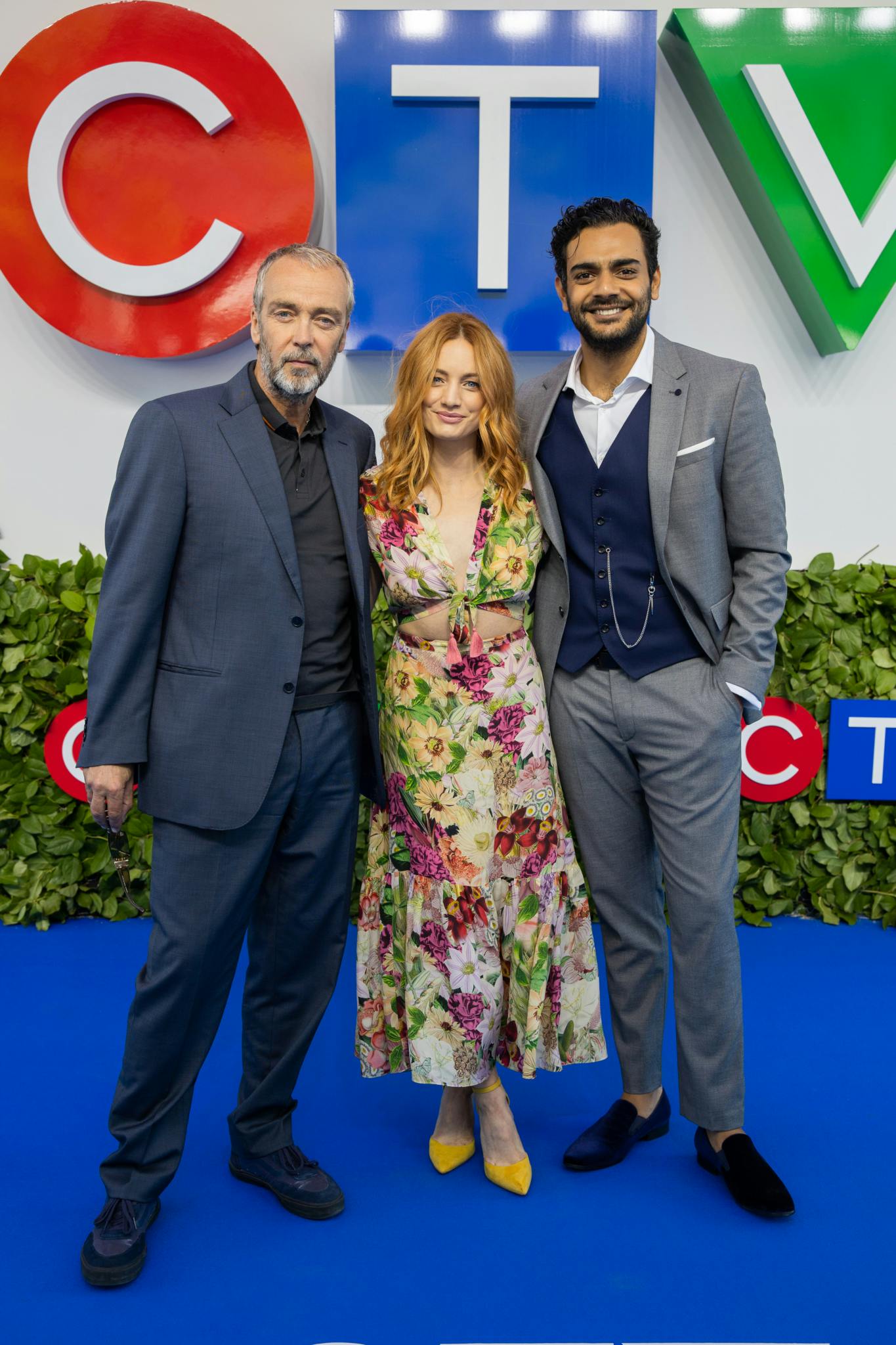 CTV Upfront 2019 - Bell Media
