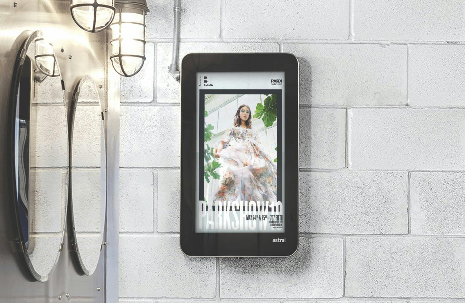 Astral / Out-of-home - Bell Media