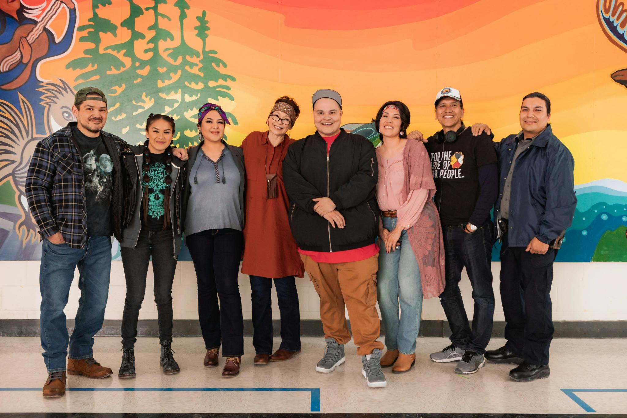 CTV Comedy Channel | The Lede