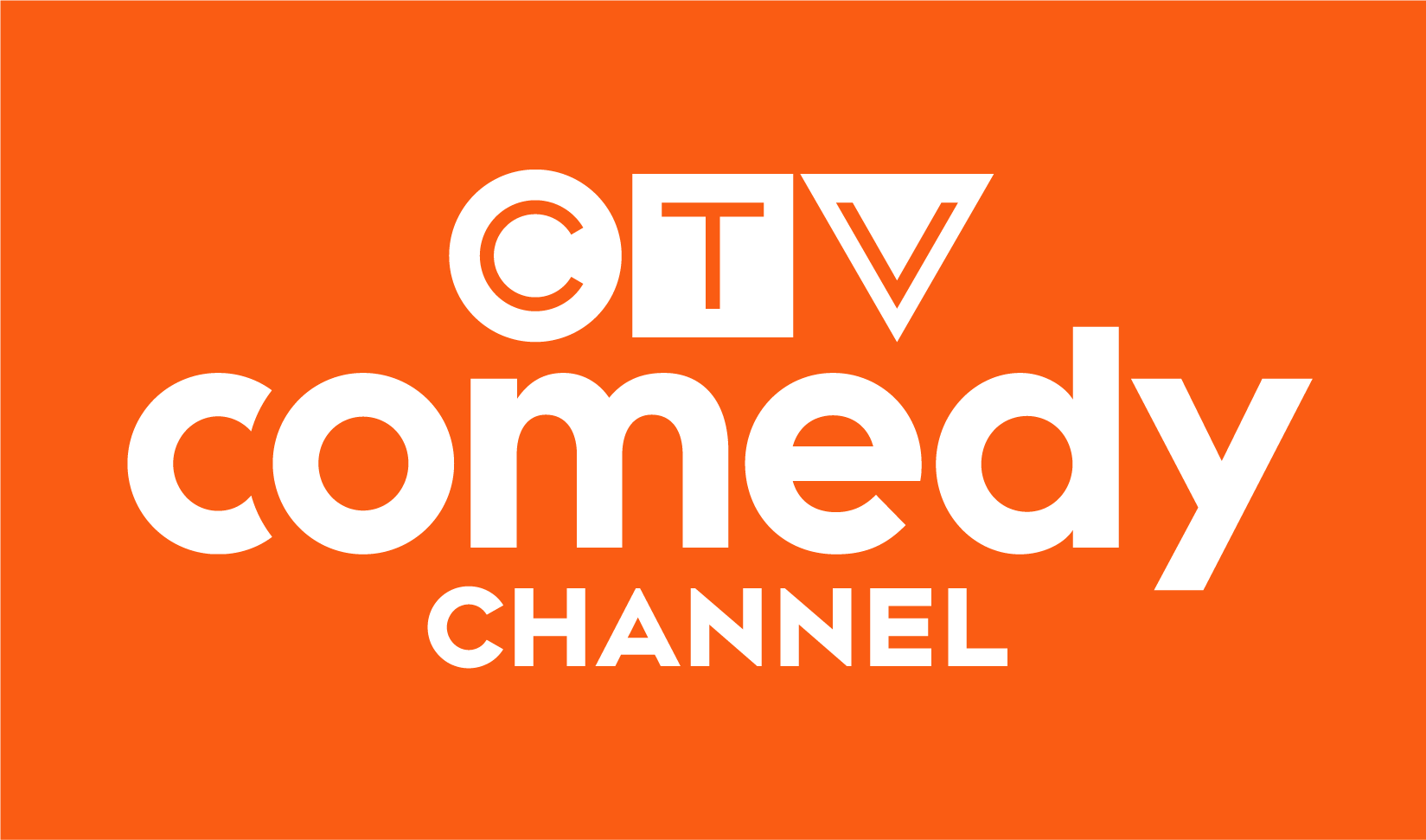 CTV Comedy Channel - Bell Media