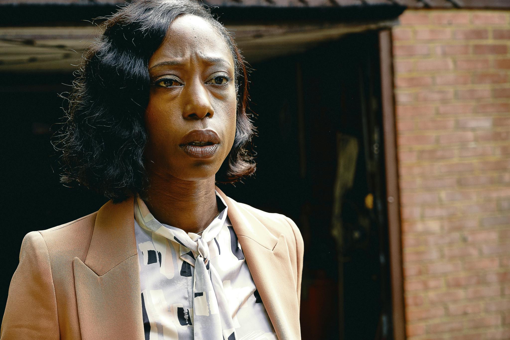 Gold Digger - Bell Media