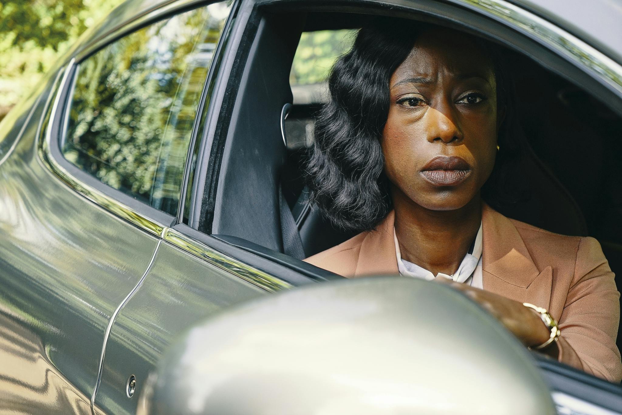 Gold Digger - Bell Media