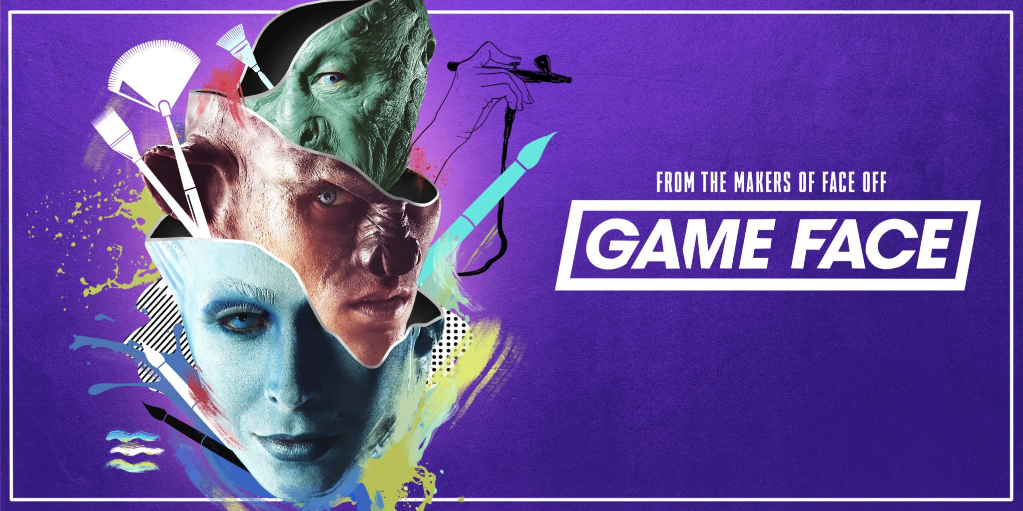 Face Off: Game Face – Bell Media