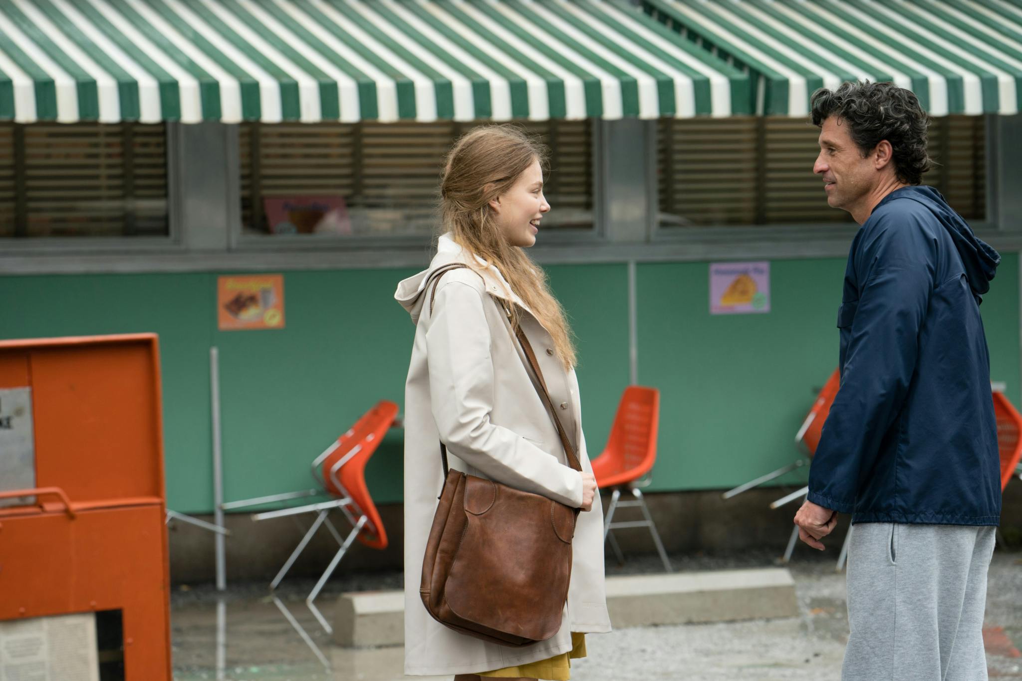 The Truth About The Harry Quebert Affair | Bell Media