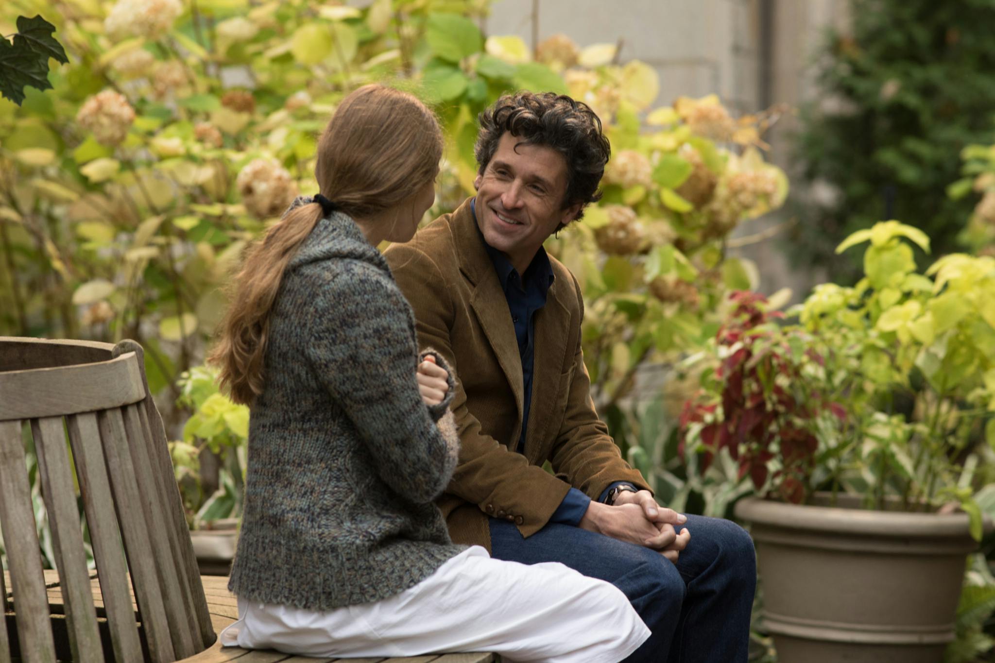 The Truth About The Harry Quebert Affair | Bell Media