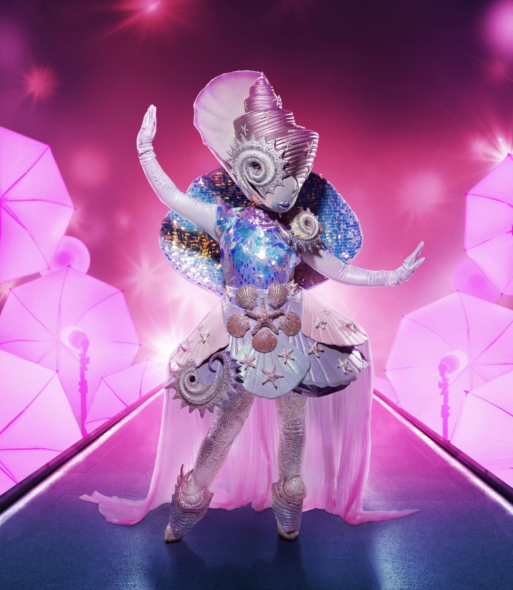 The Masked Singer - Bell Media