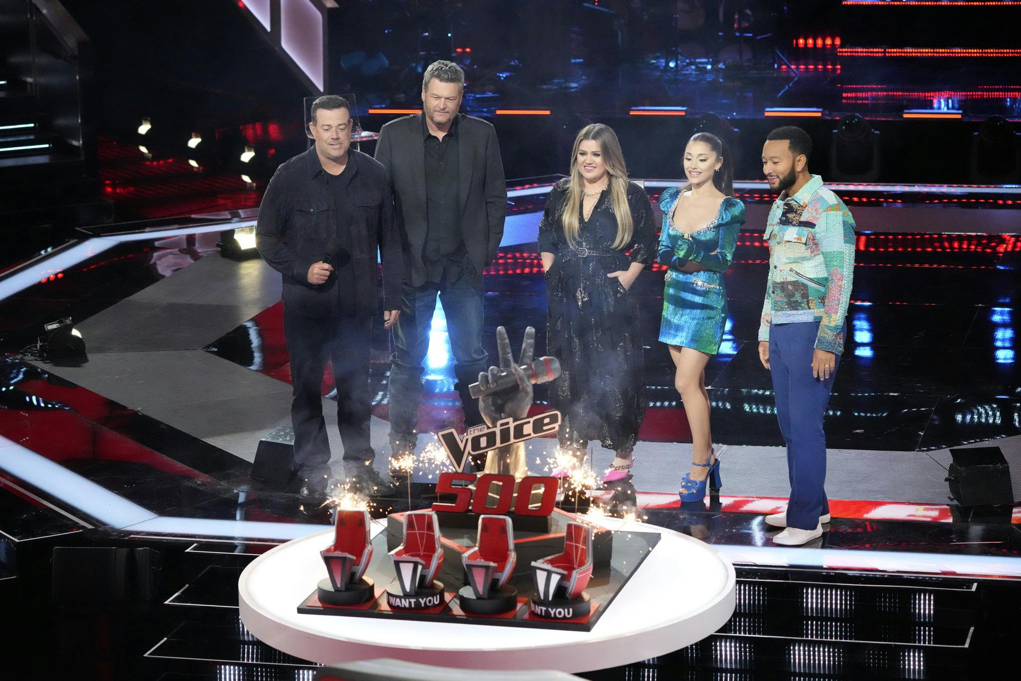 The Voice | CTV | The Lede